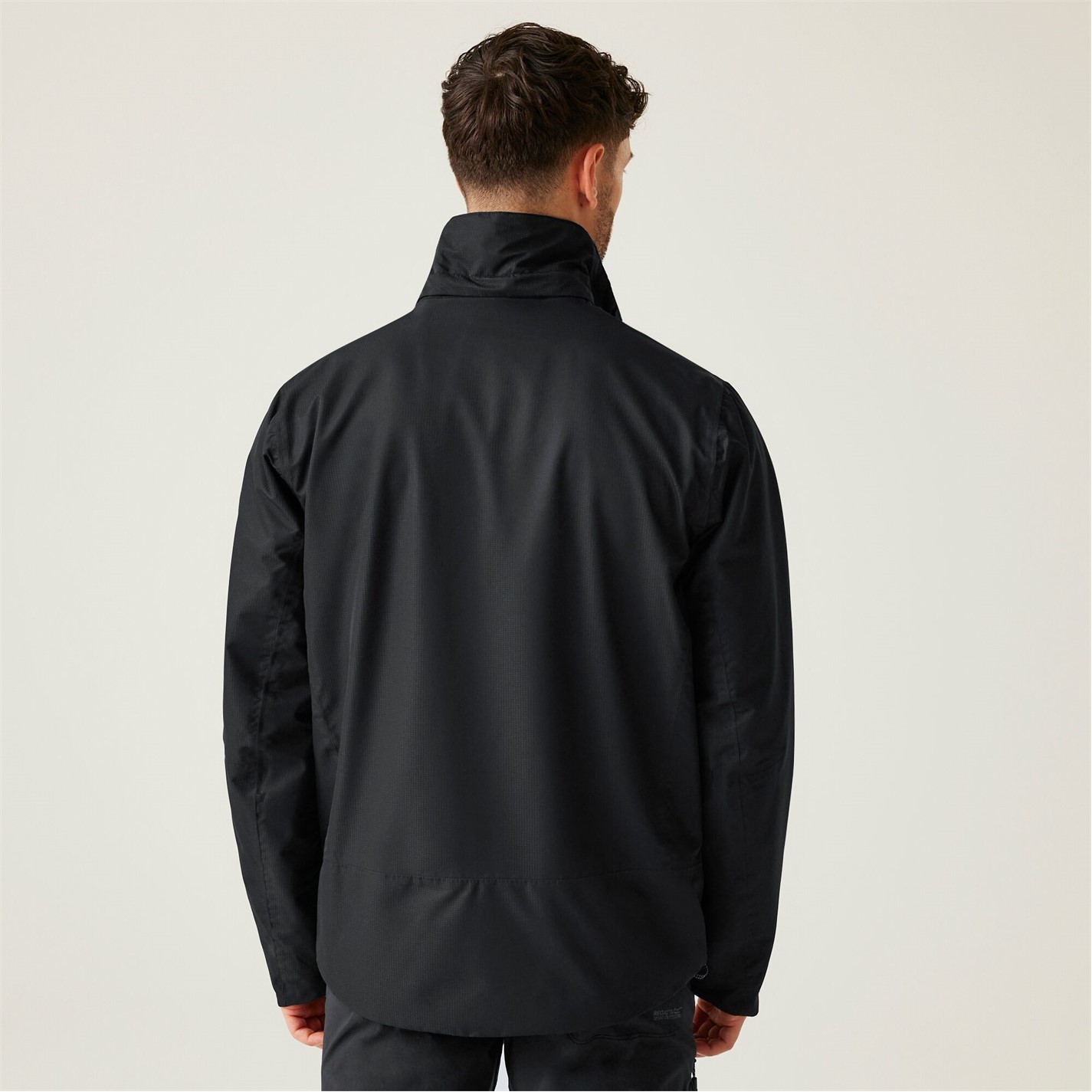 Regatta | Mens Oakhowe Waterproof Isotex Jacket | Waterproof Jackets ...