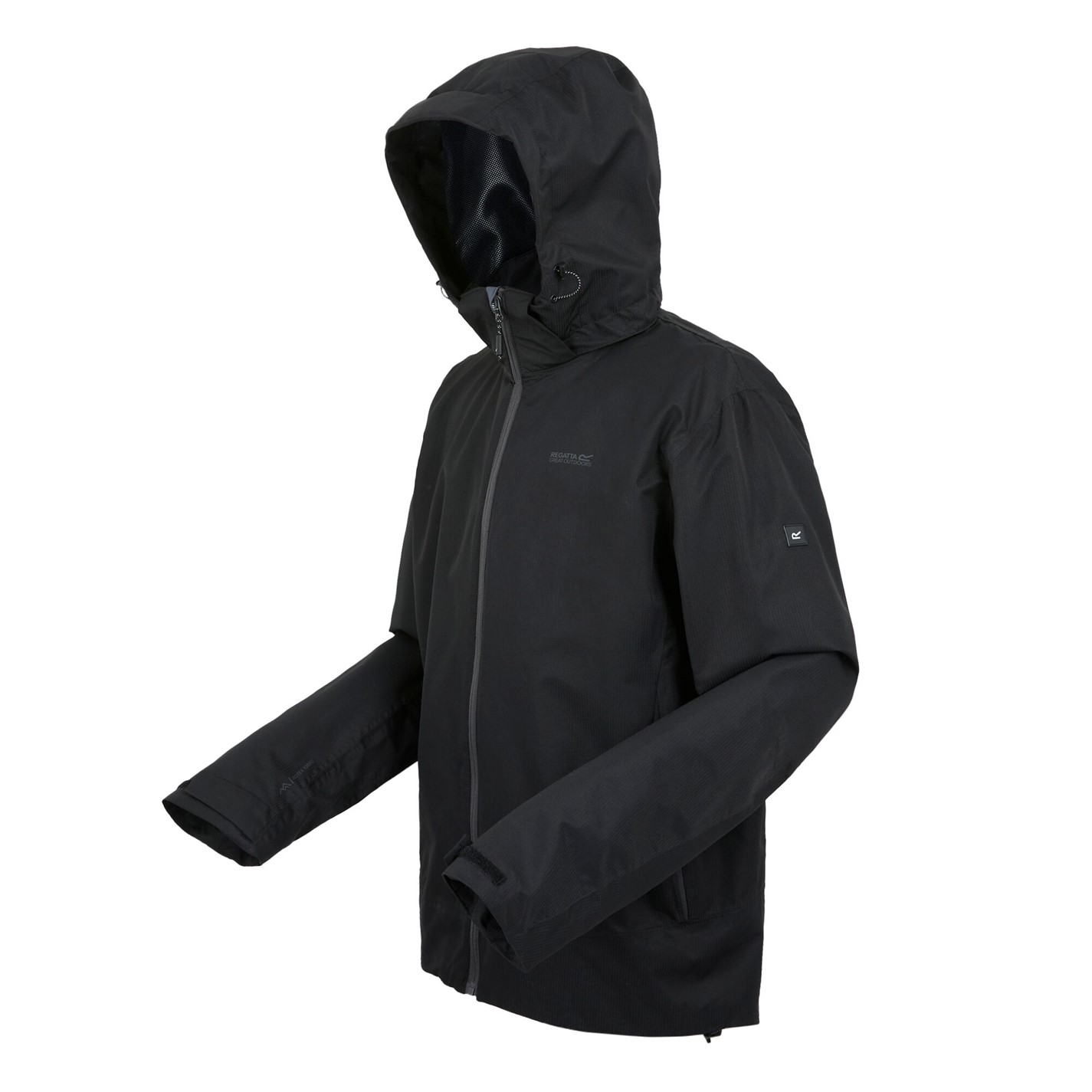 Regatta | Mens Oakhowe Waterproof Isotex Jacket | Waterproof Jackets ...