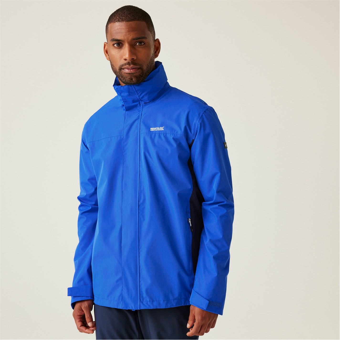 Regatta | Matt II | Waterproof Jackets | SportsDirect.com