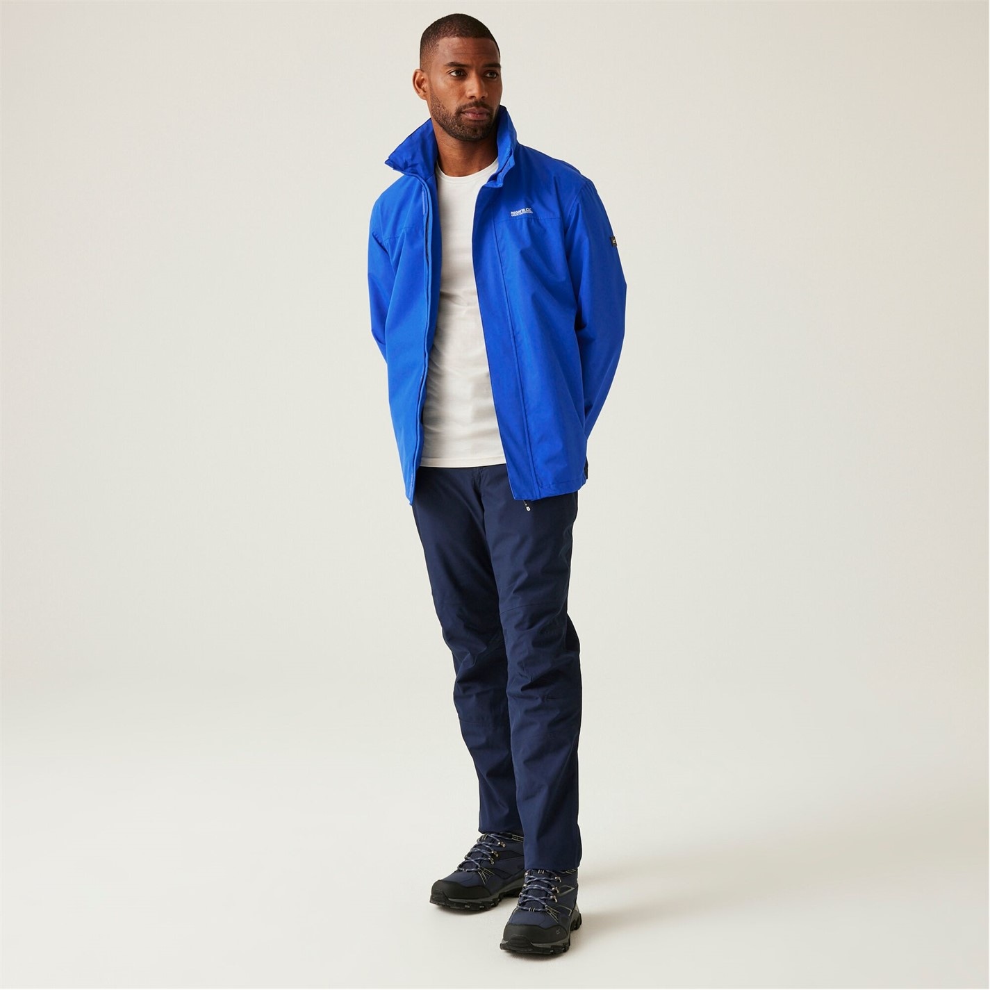 Regatta | Matt II | Waterproof Jackets | SportsDirect.com