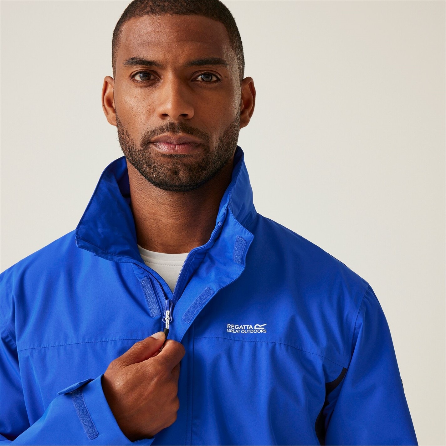 Regatta | Matt II | Waterproof Jackets | SportsDirect.com