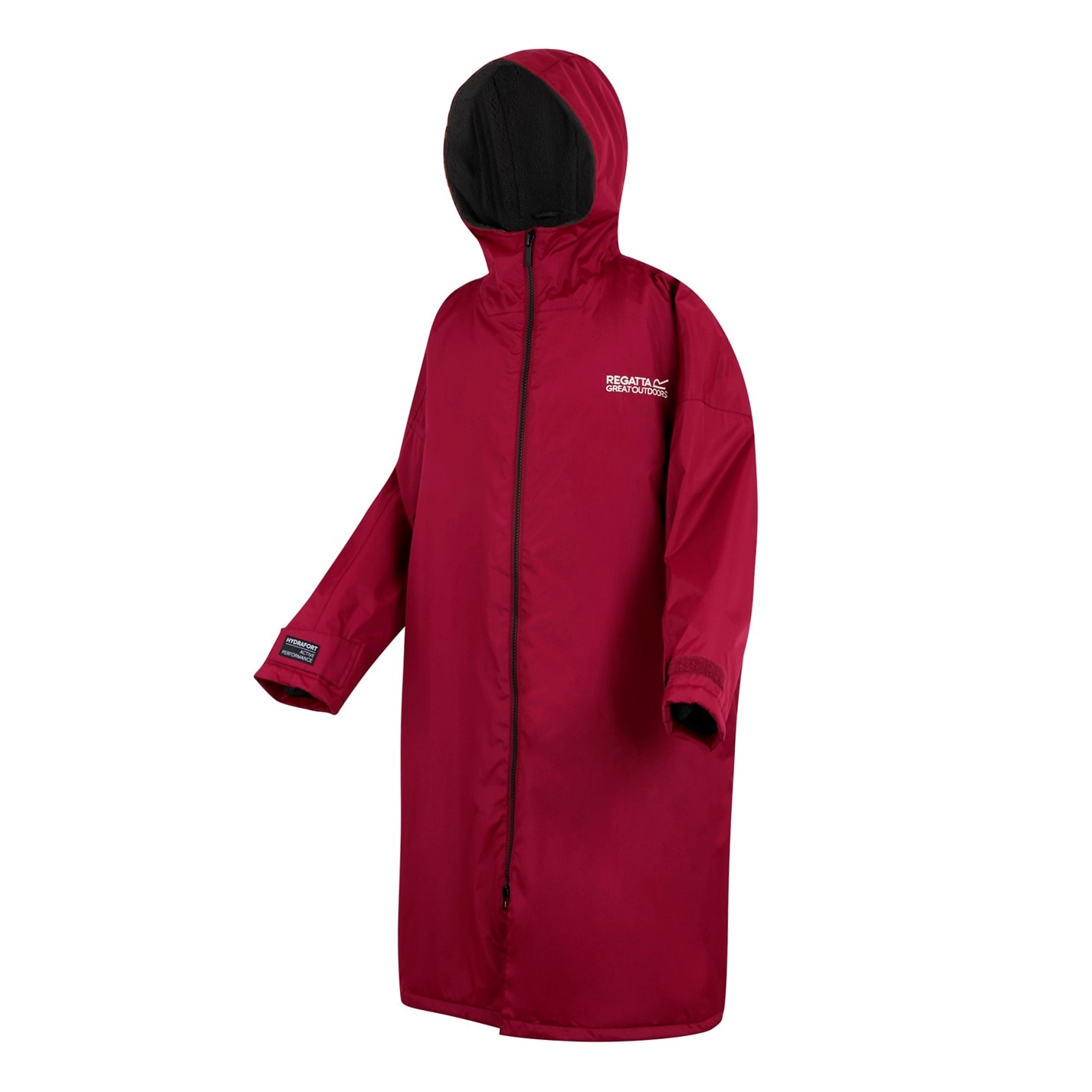 Regatta | Waterproof Windproof Changing Robe | Waterproof Robes ...