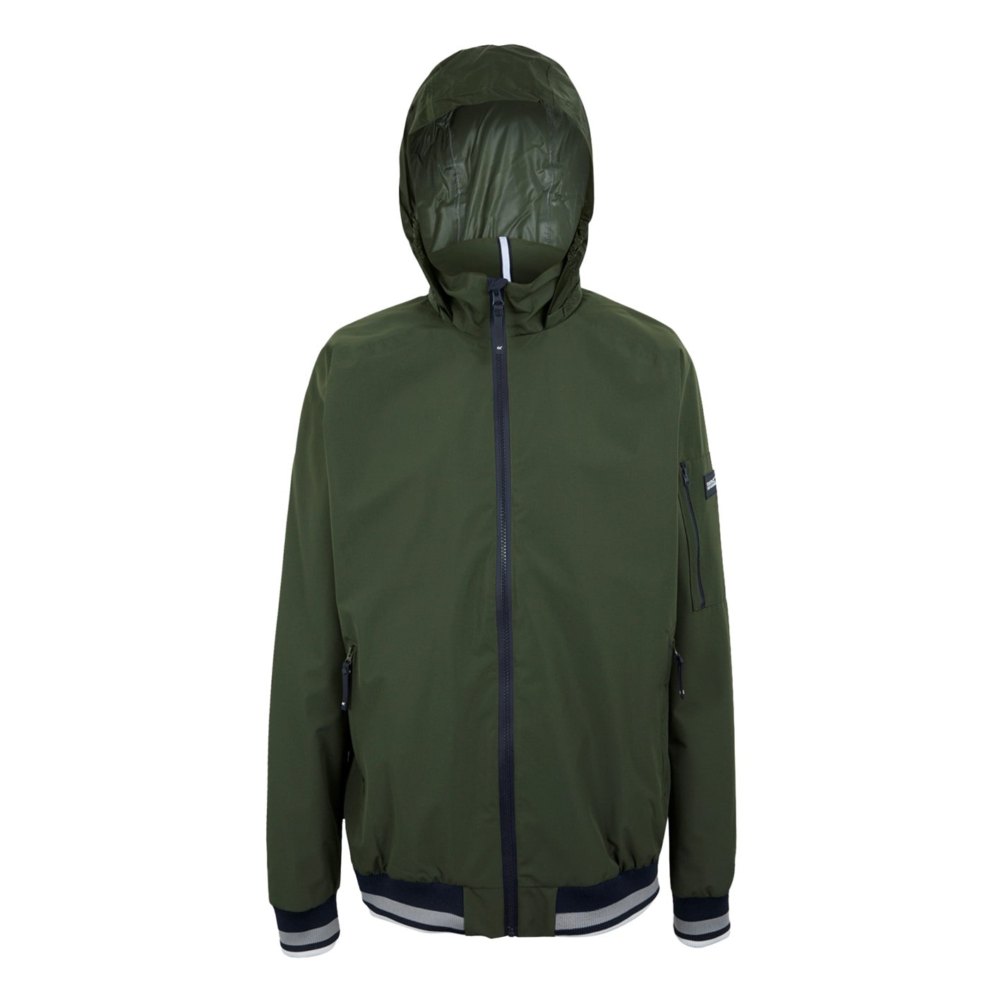 Regatta | Men's Shorebay III Waterproof Jacket | Waterproof Jackets ...