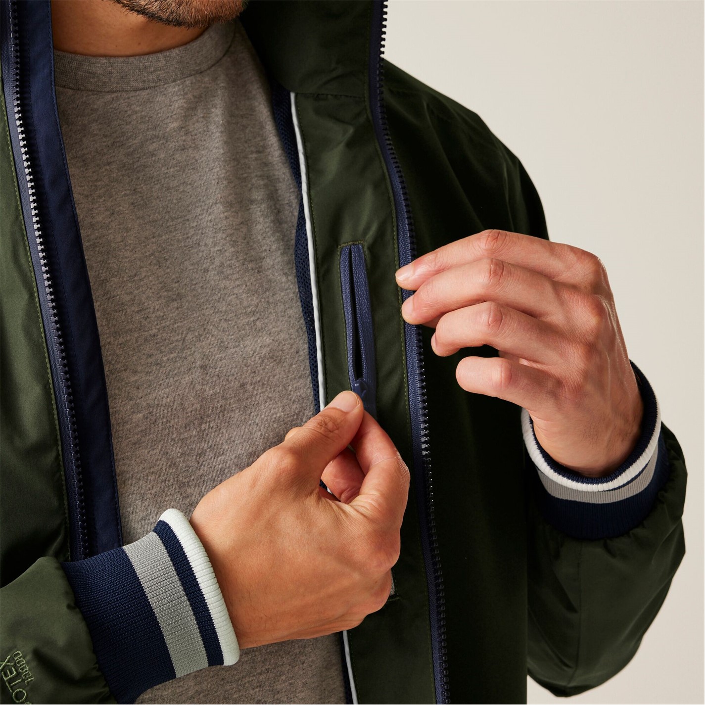 Regatta | Men's Shorebay III Waterproof Jacket | Waterproof Jackets ...