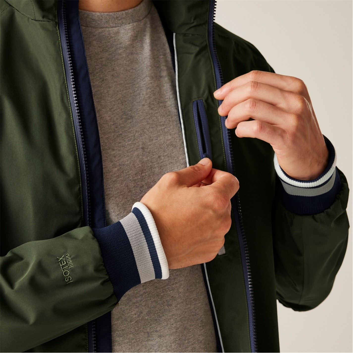 Regatta | Men's Shorebay III Waterproof Jacket | Waterproof Jackets ...