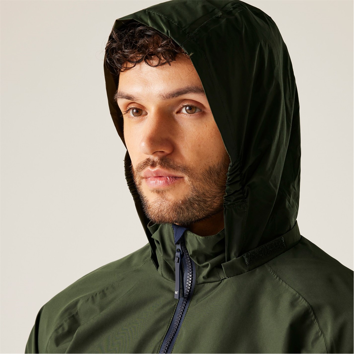 Regatta | Men's Shorebay III Waterproof Jacket | Waterproof Jackets ...