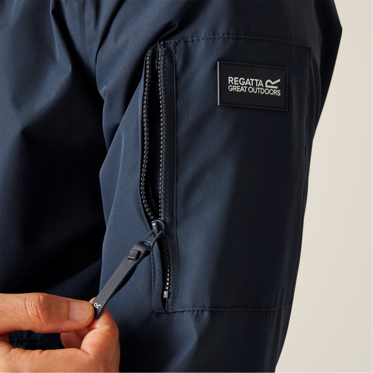 Regatta | Men's Shorebay III Waterproof Jacket | Waterproof Jackets ...