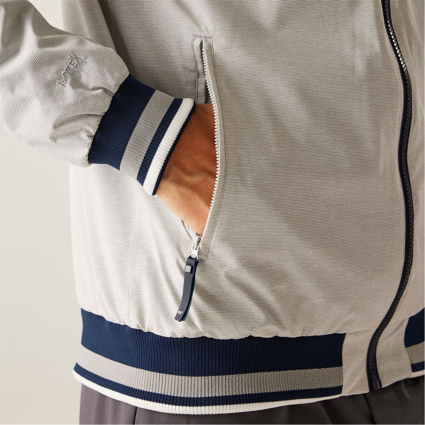 Regatta | Men's Shorebay III Waterproof Jacket | Waterproof Jackets ...