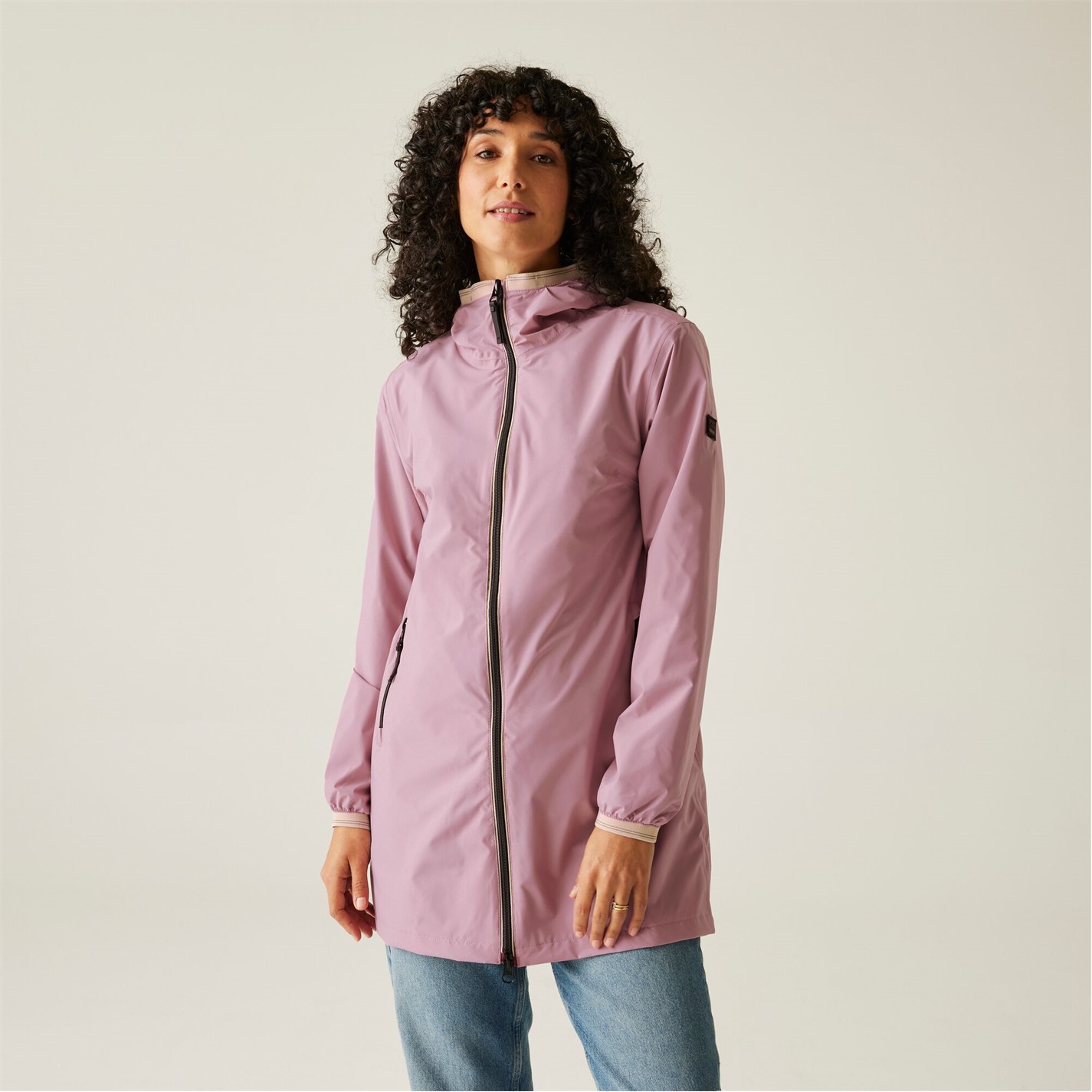 Regatta | Lioka Jacket | Waterproof Jackets | SportsDirect.com