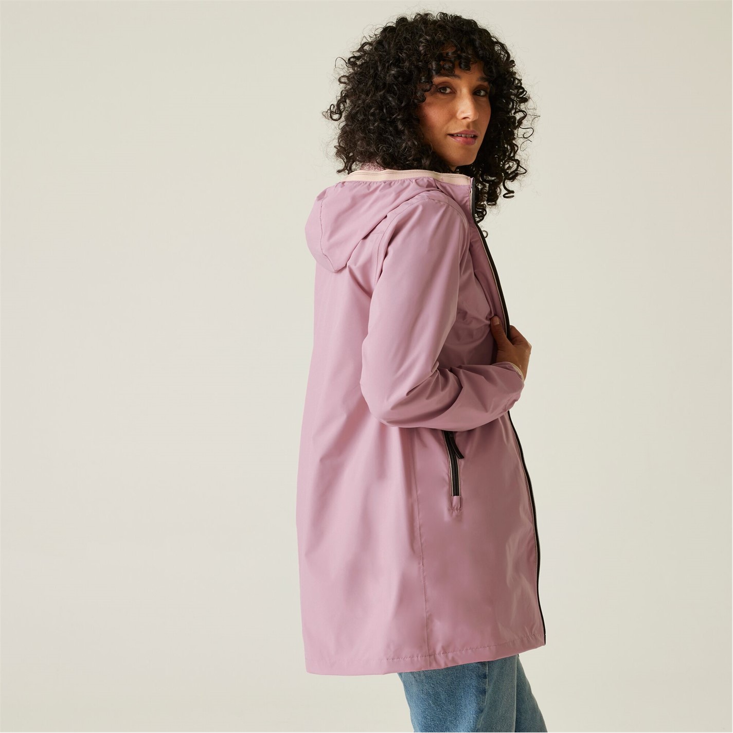 Regatta | Lioka Jacket | Waterproof Jackets | SportsDirect.com