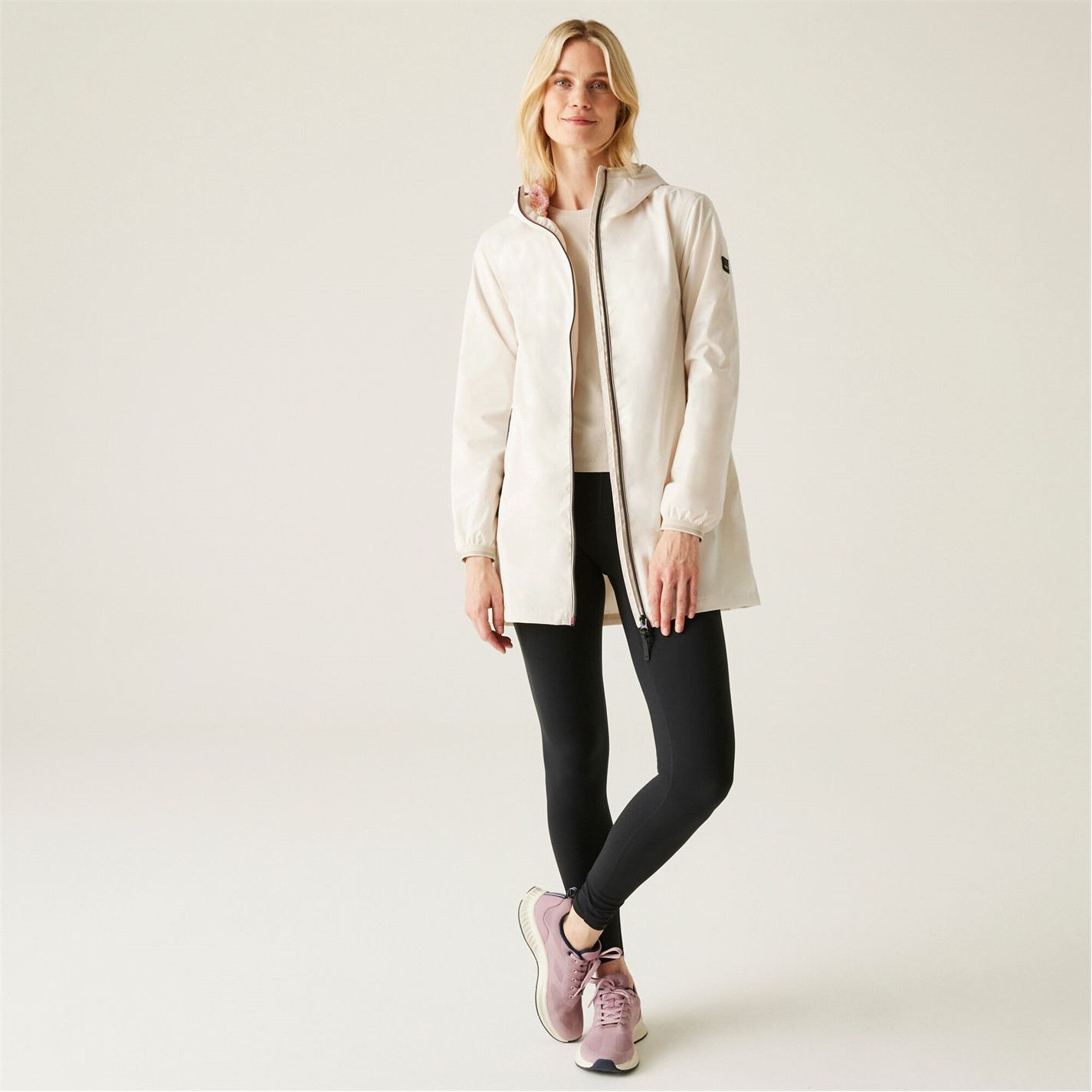 Regatta | Lioka Jacket | Waterproof Jackets | SportsDirect.com