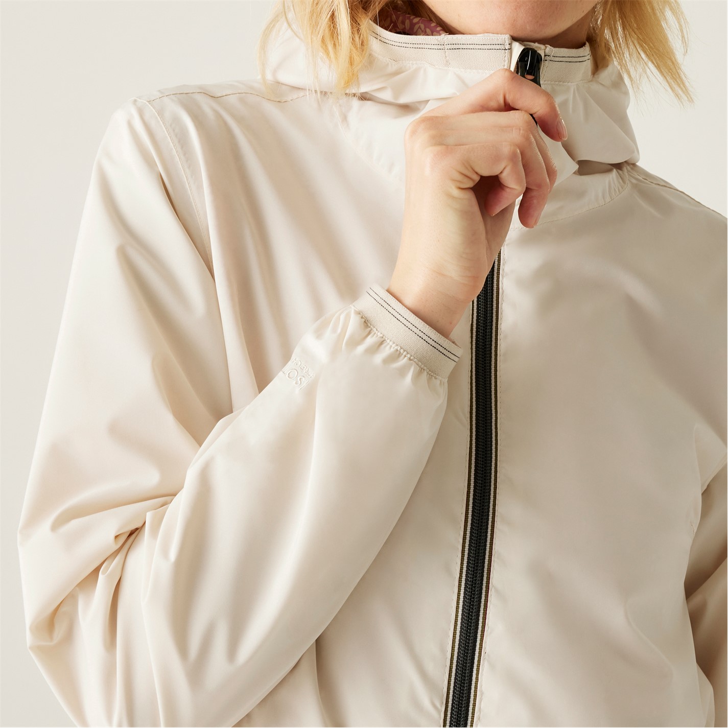 Regatta | Lioka Jacket | Waterproof Jackets | SportsDirect.com