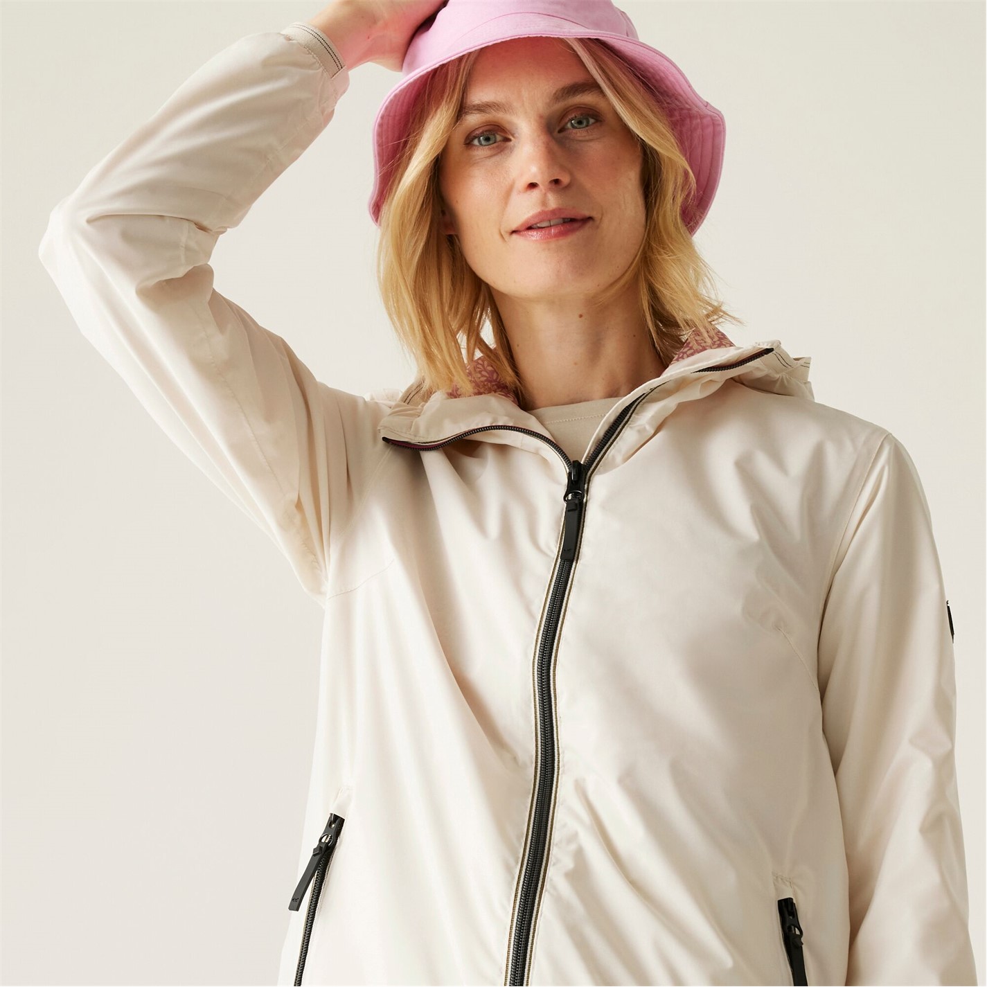 Regatta | Lioka Jacket | Waterproof Jackets | SportsDirect.com