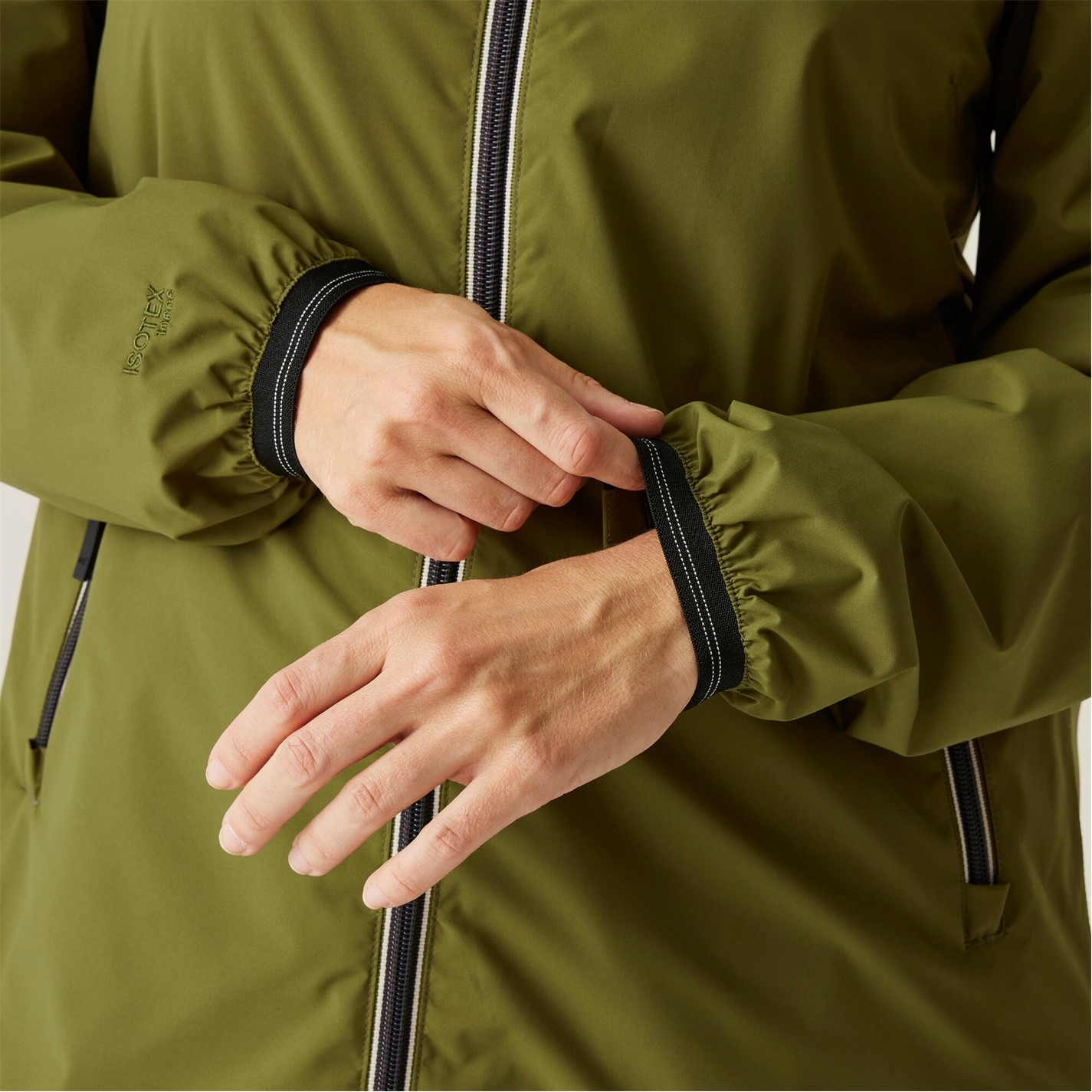 Regatta | Lioka Jacket | Waterproof Jackets | SportsDirect.com