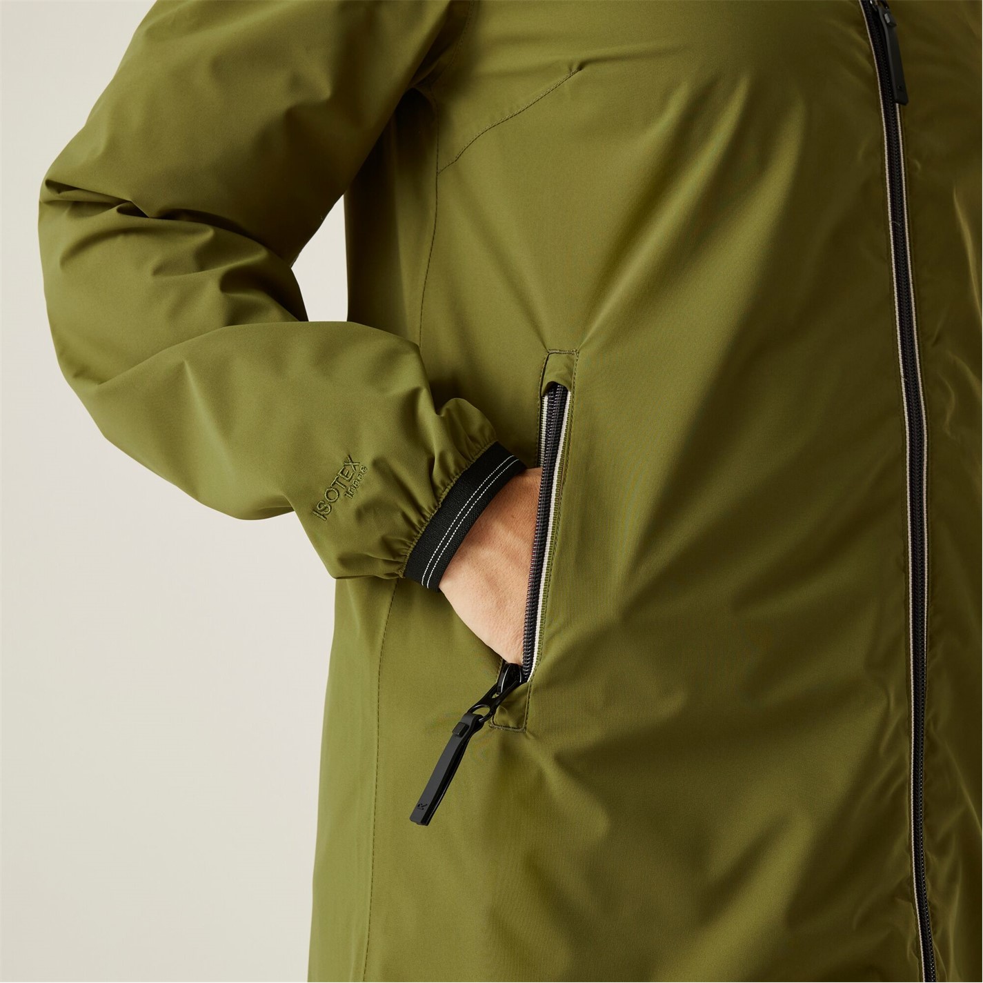 Regatta | Lioka Jacket | Waterproof Jackets | SportsDirect.com