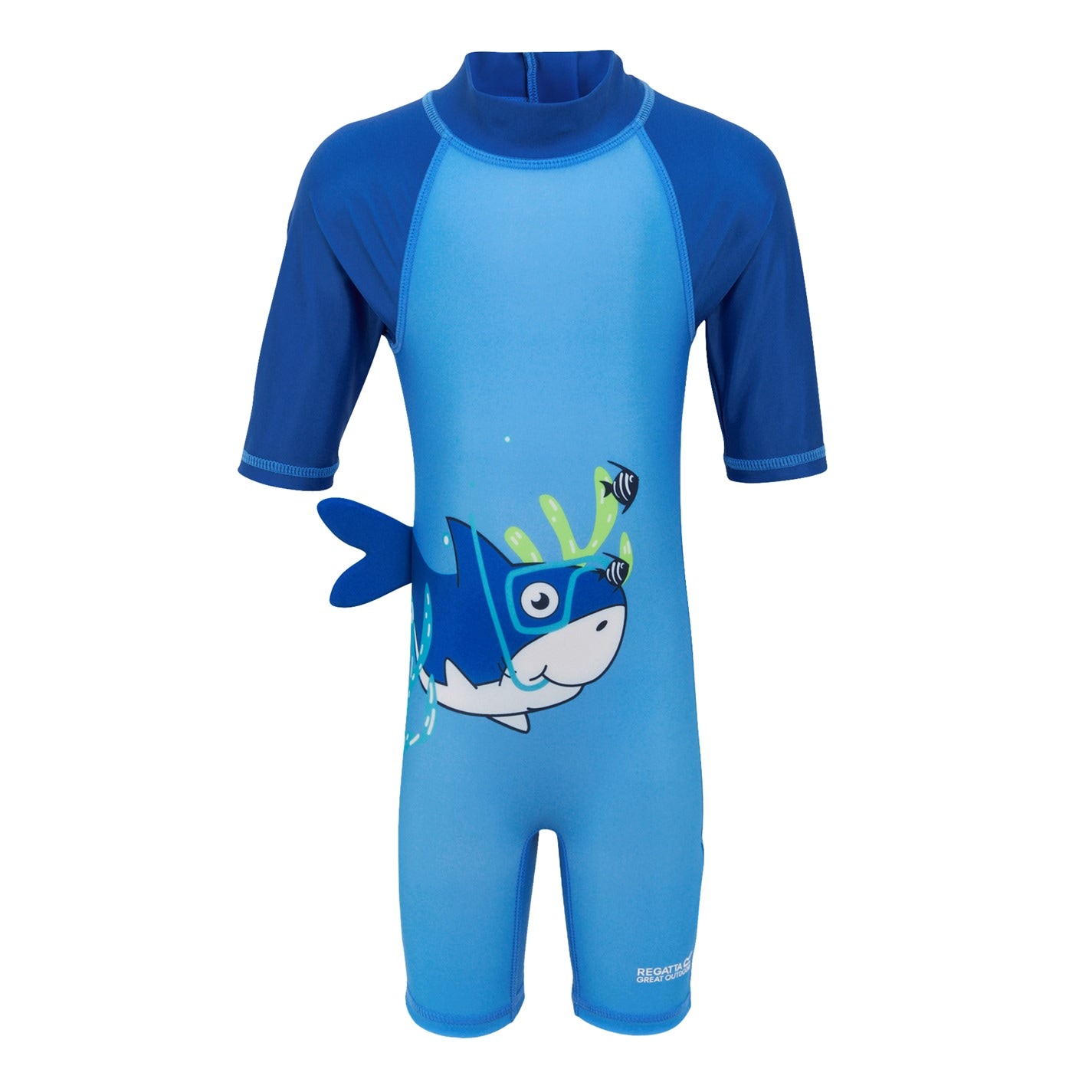 Regatta | Animal Swimsuit | Wetsuits - Shorties | SportsDirect.com