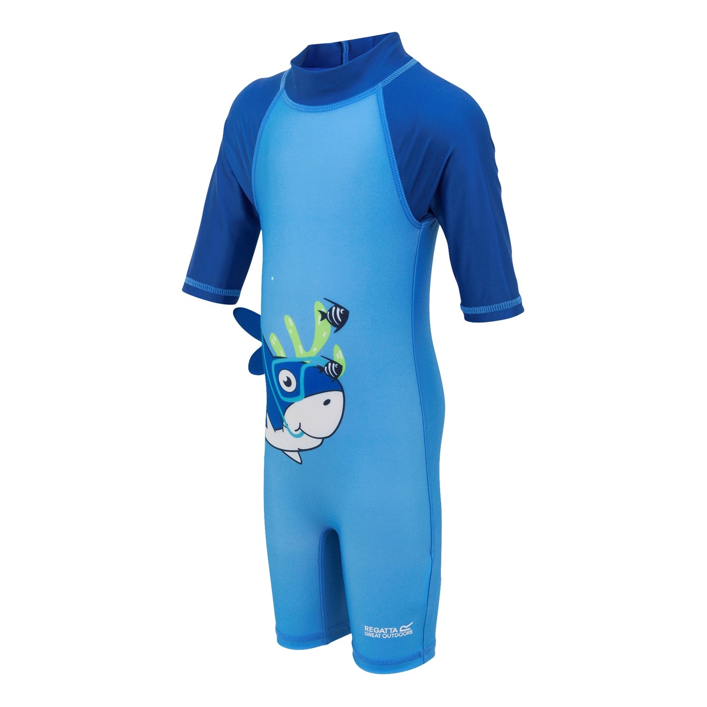 Regatta | Animal Swimsuit | Wetsuits - Shorties | SportsDirect.com