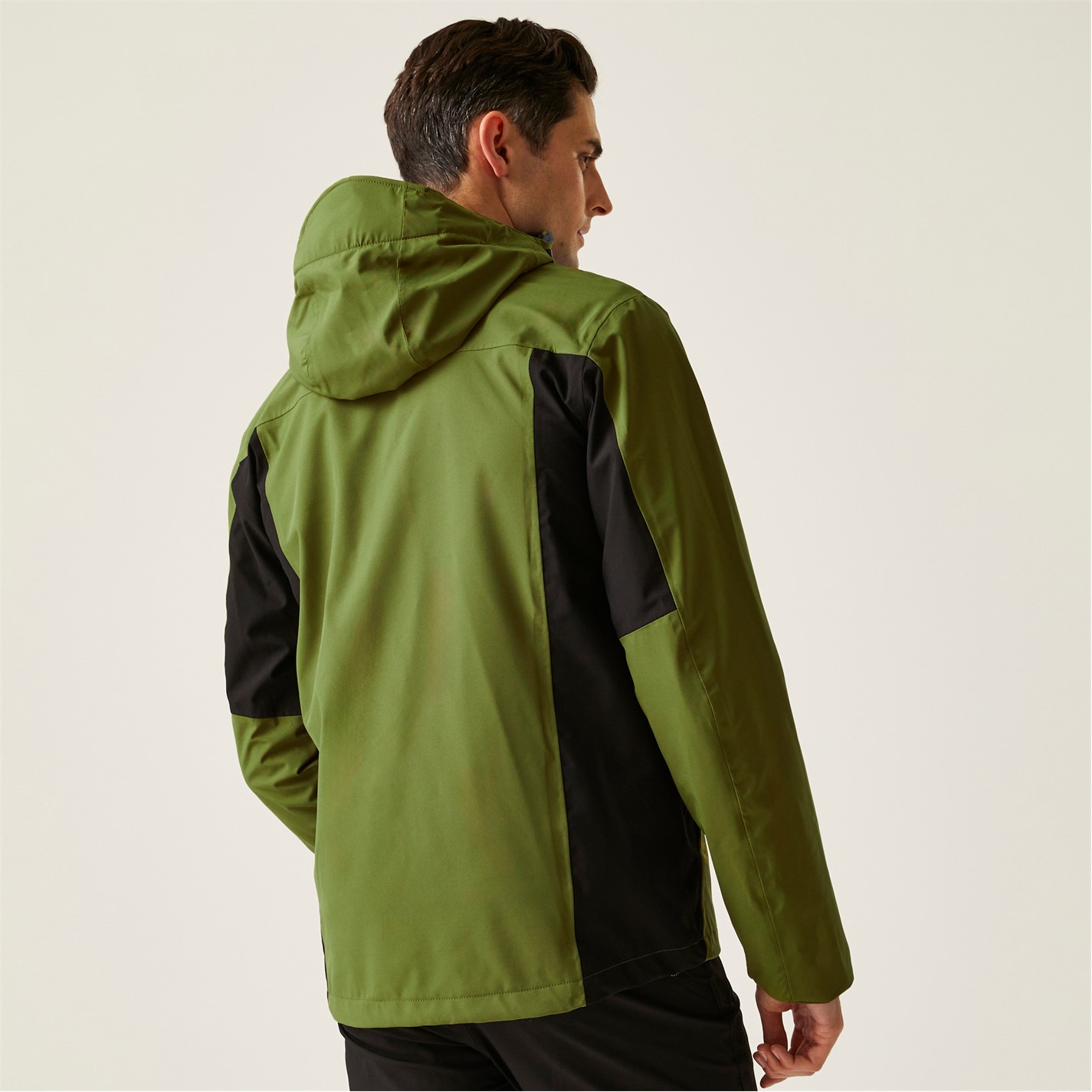 Regatta | Men's Birchdale II Isotex 15000 Waterproof Jacket ...