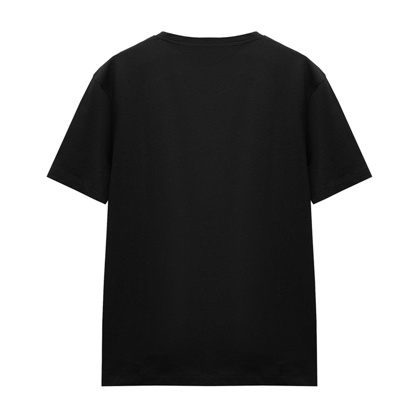 Steven Rhodes | Steven Rhodes The Morning Ritual T Shirt Black | Black ...