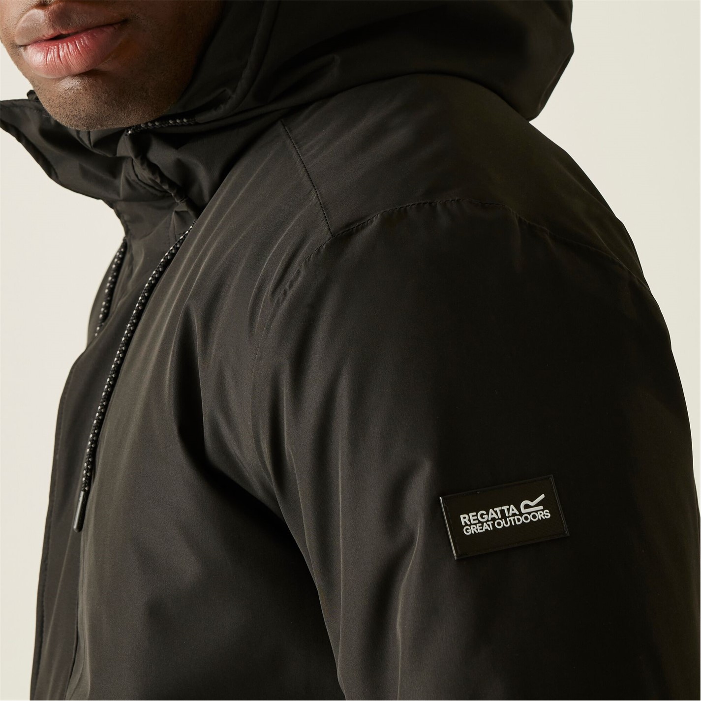 Regatta | Men's Sterlings Waterproof Insulated Jacket | Insulated ...
