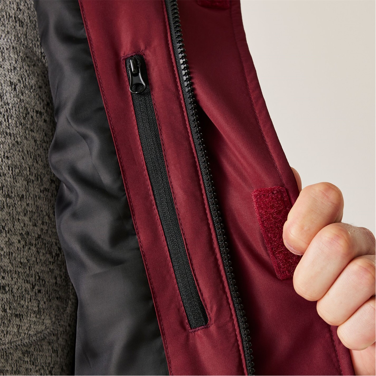 Regatta | Men's Sterlings Waterproof Insulated Jacket | Insulated ...
