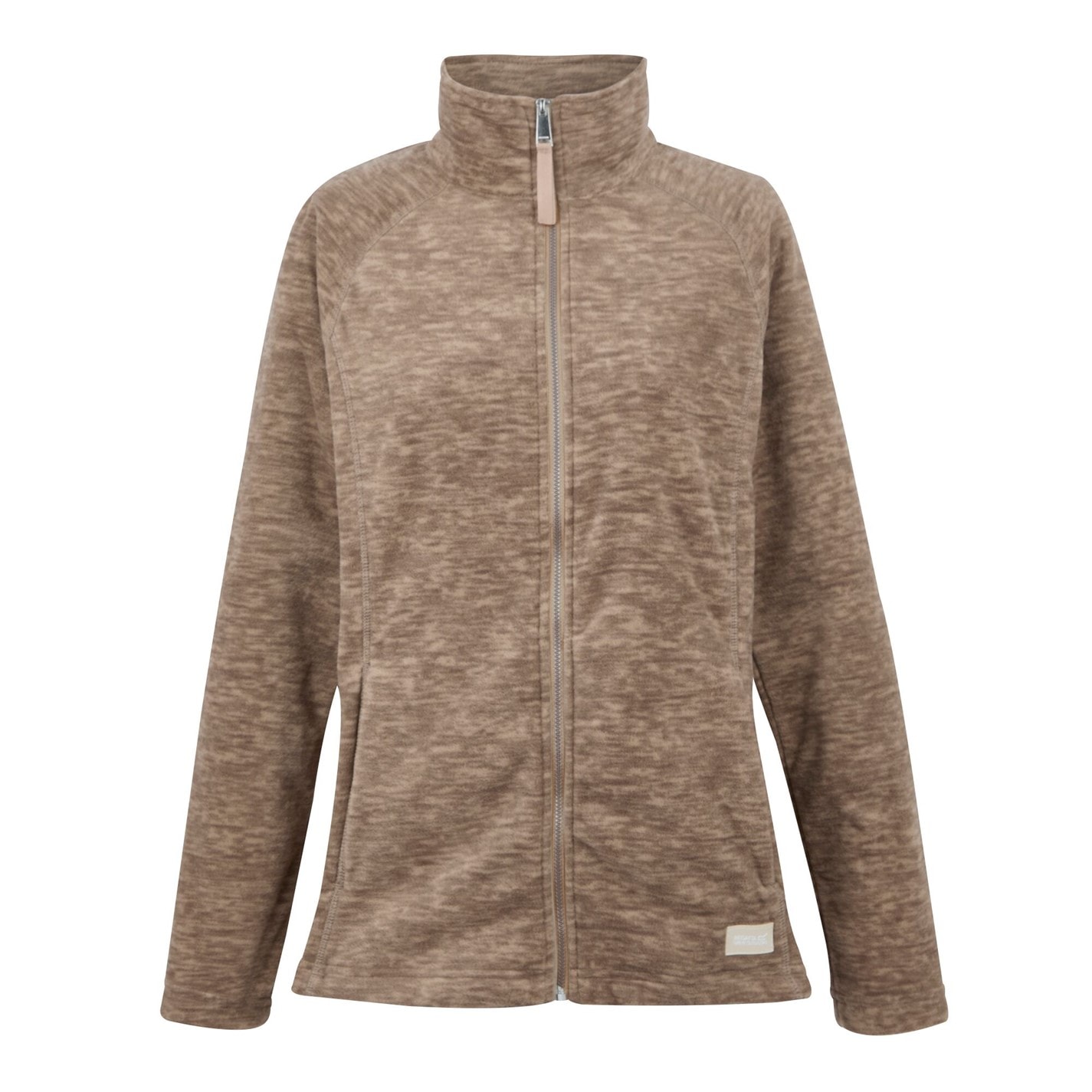 Regatta | Women's Mayse Full-Zip Fleece | Full Zip Fleece Tops ...
