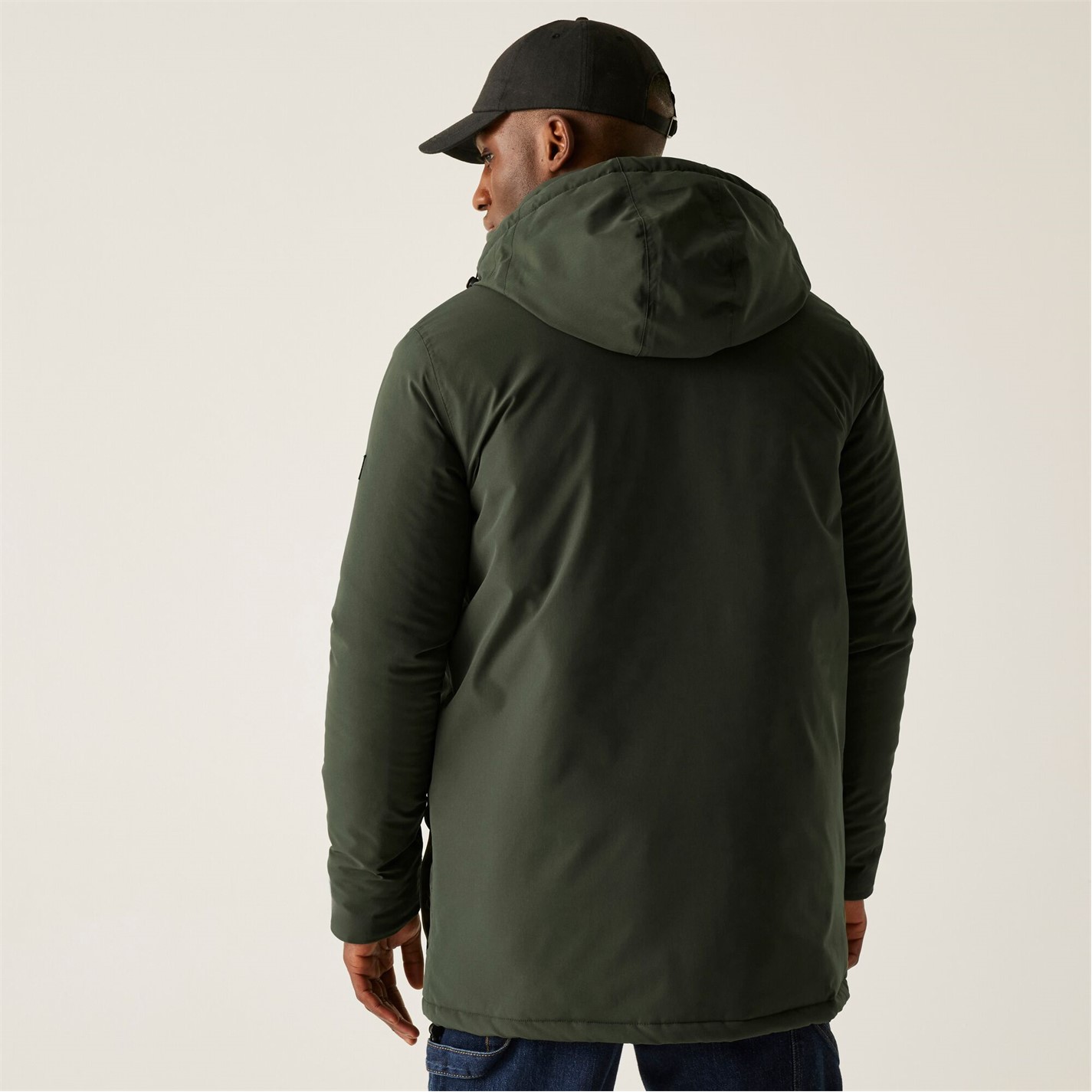Regatta | Men's Rhodo Waterproof Insulated Jacket | Insulated Jackets ...