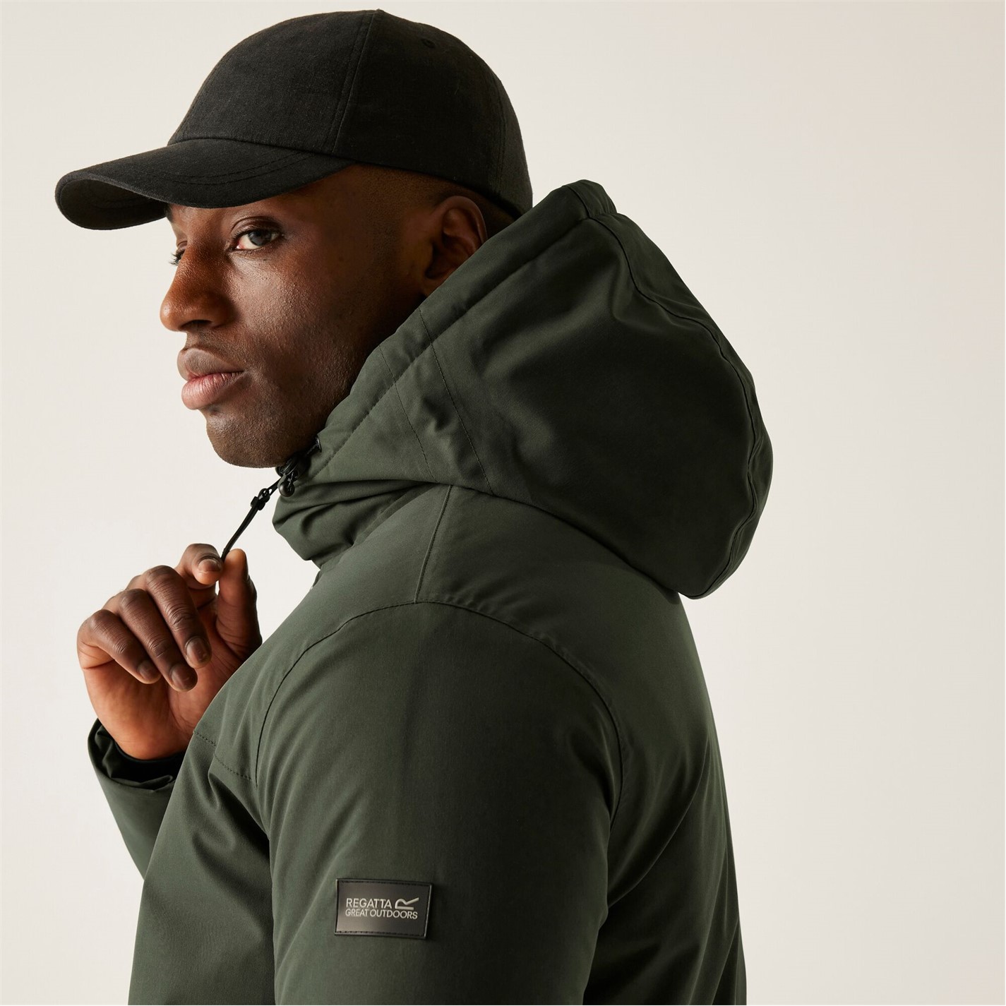 Regatta | Men's Rhodo Waterproof Insulated Jacket | Insulated Jackets ...