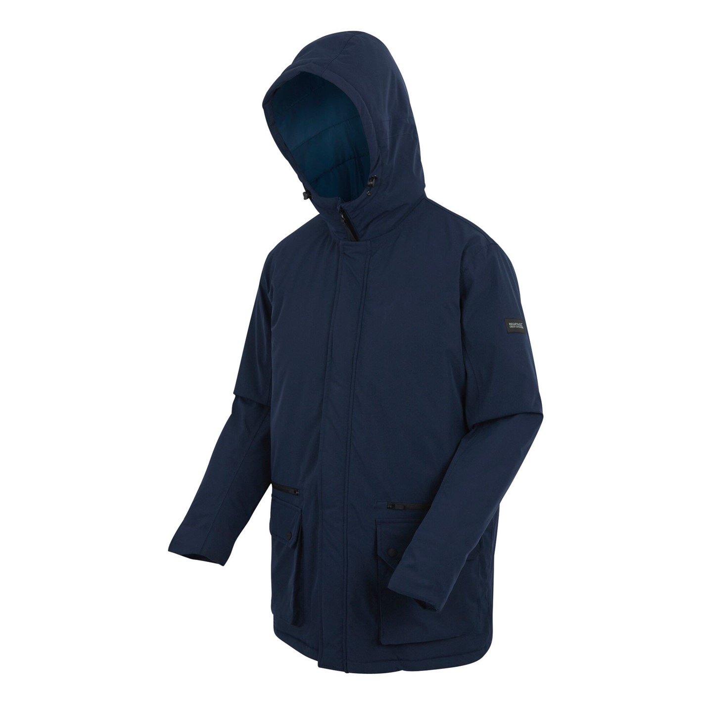Regatta | Men's Rhodo Waterproof Insulated Jacket | Insulated Jackets ...