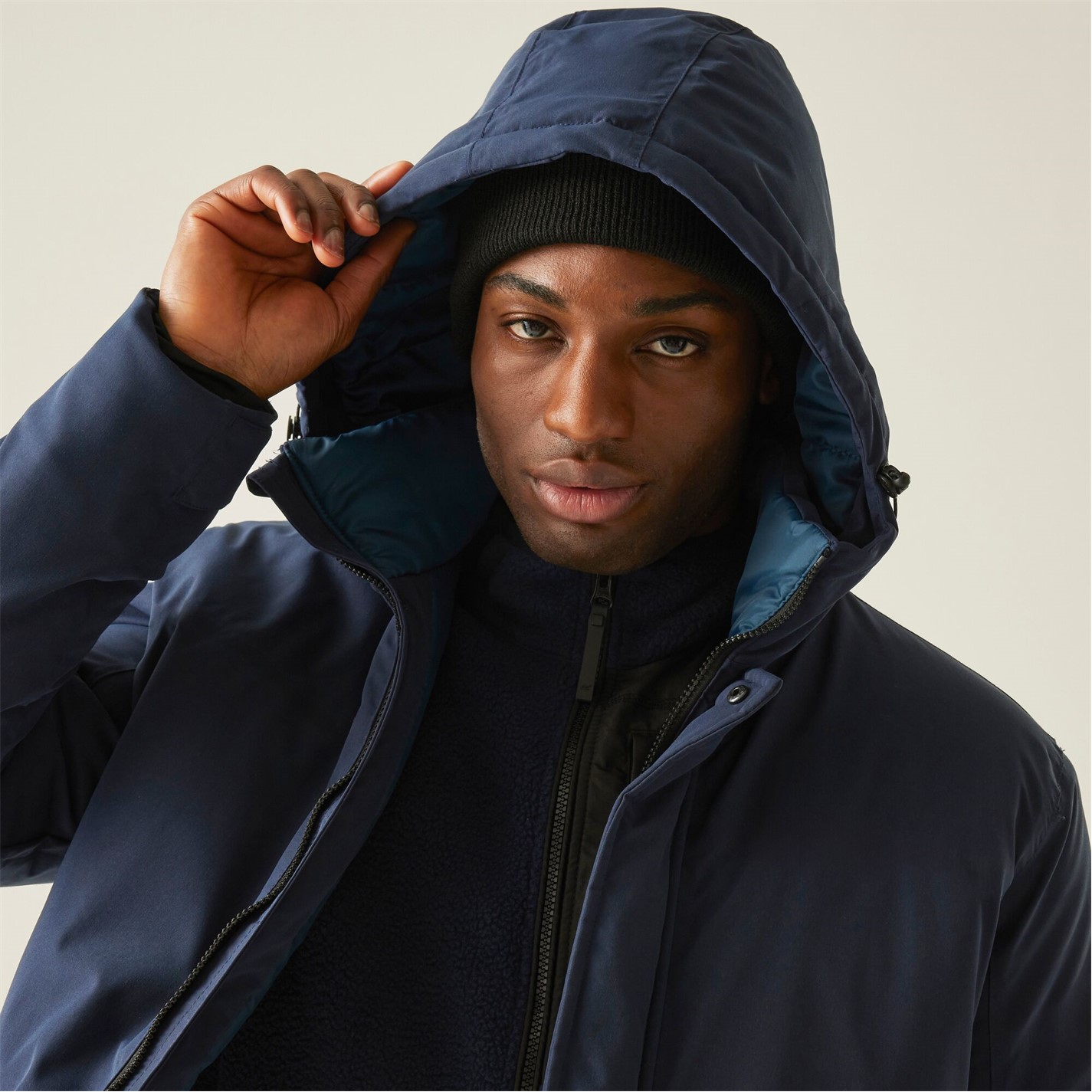 Regatta | Men's Rhodo Waterproof Insulated Jacket | Insulated Jackets ...