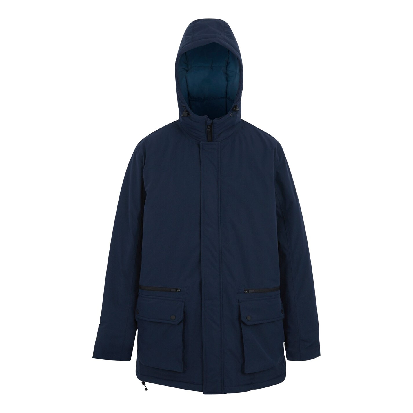 Regatta | Men's Rhodo Waterproof Insulated Jacket | Insulated Jackets ...