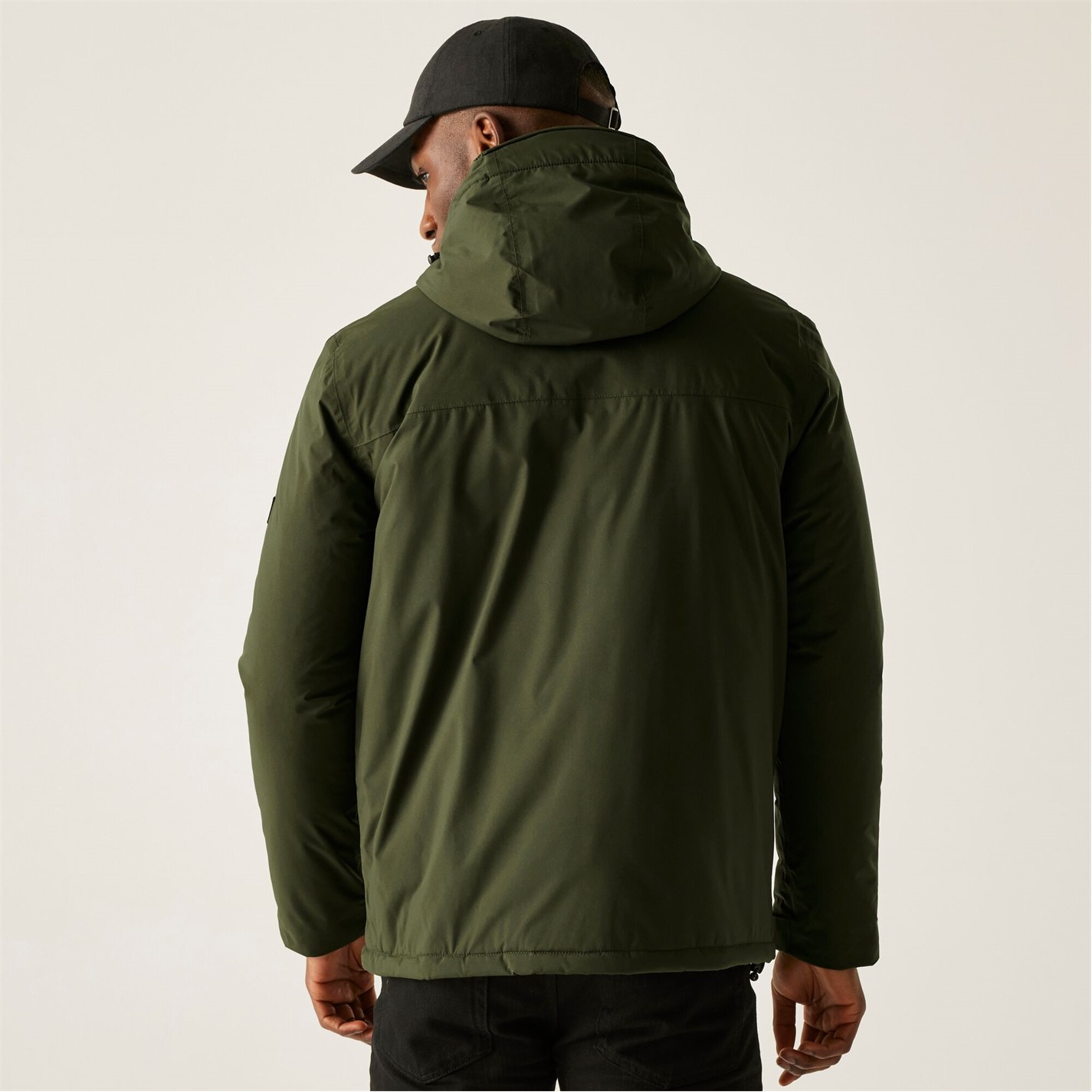 Regatta | Men's Winsar Waterproof Insulated Jacket | Insulated ...