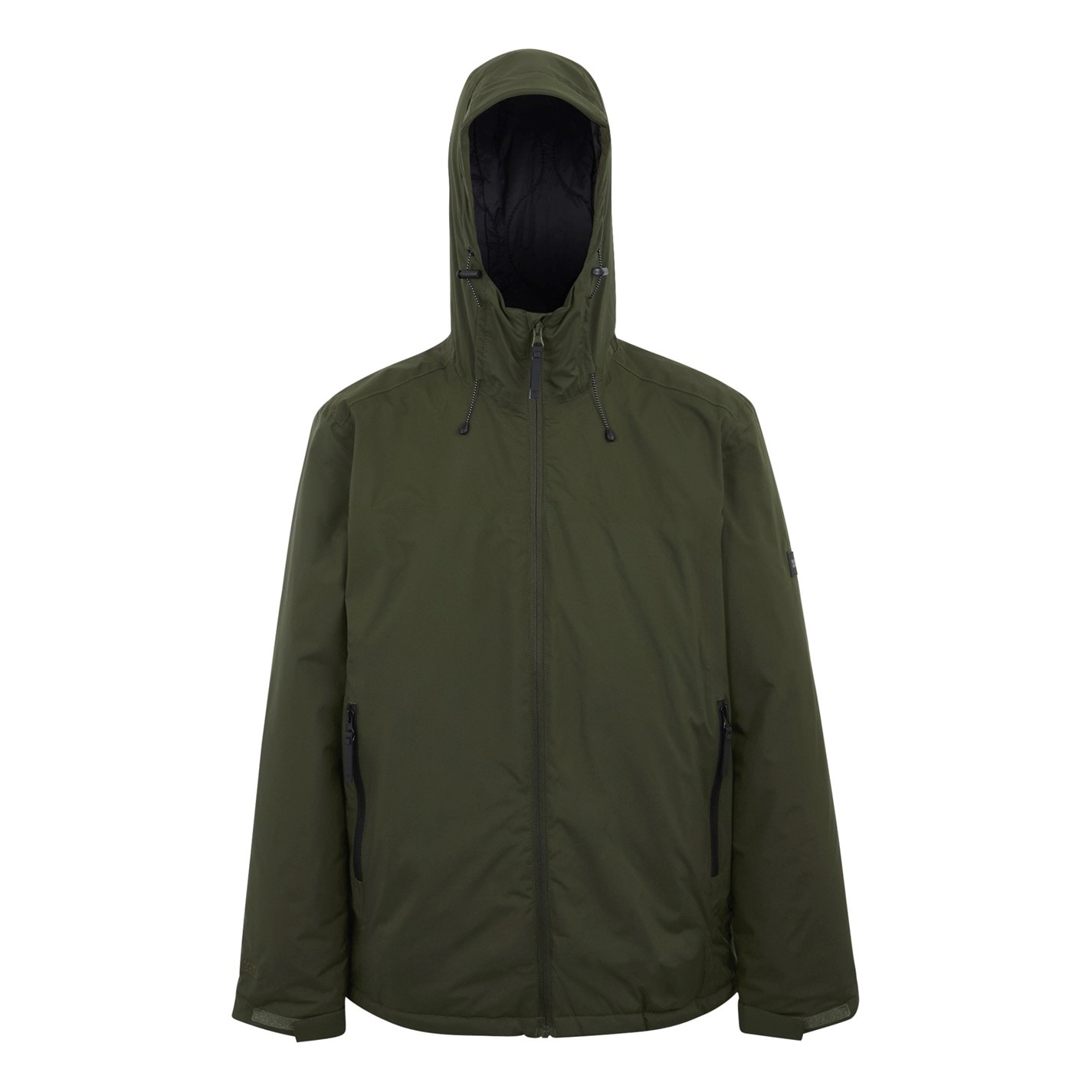Regatta | Men's Winsar Waterproof Insulated Jacket | Insulated ...