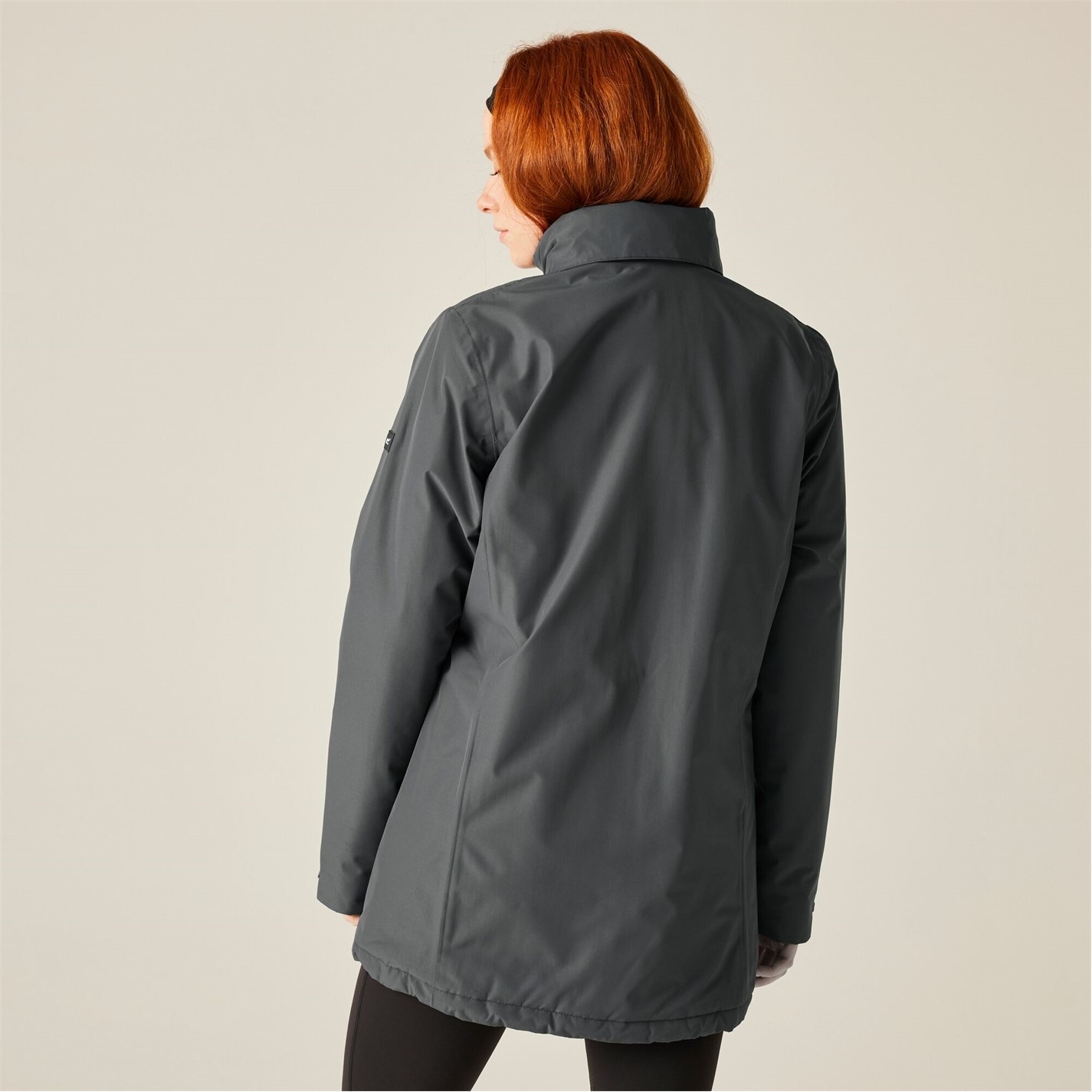Regatta | Women's Tamlin Waterproof Lightweight Insulated Jacket ...