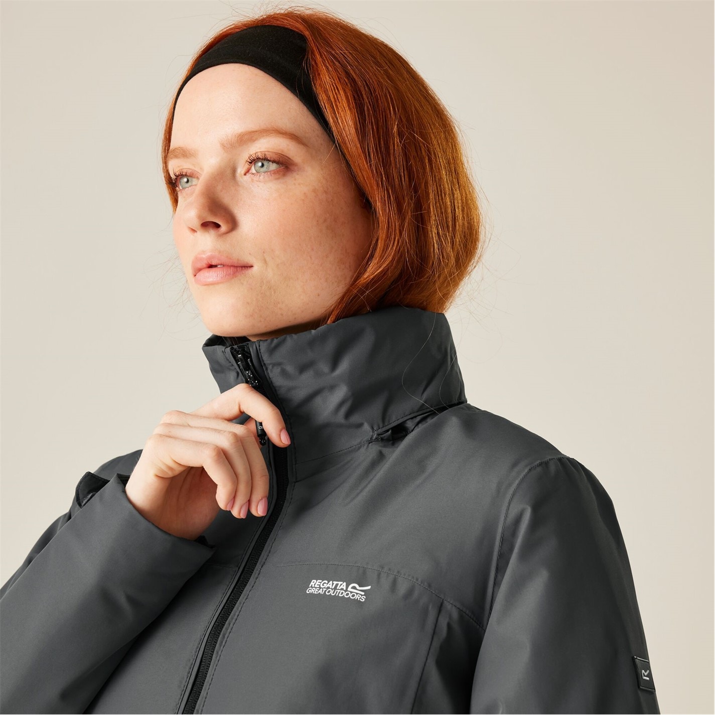Regatta | Women's Tamlin Waterproof Lightweight Insulated Jacket ...