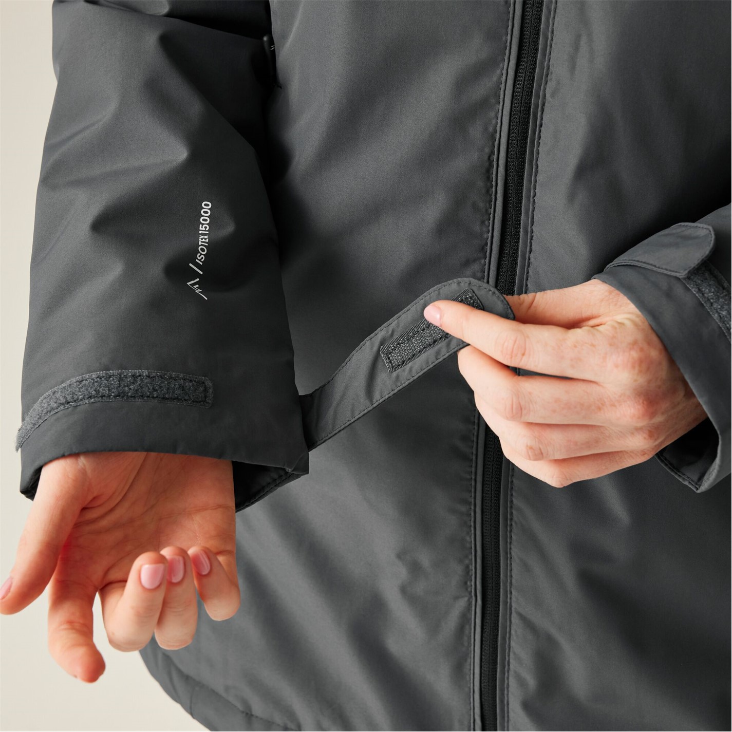 Regatta | Women's Tamlin Waterproof Lightweight Insulated Jacket ...