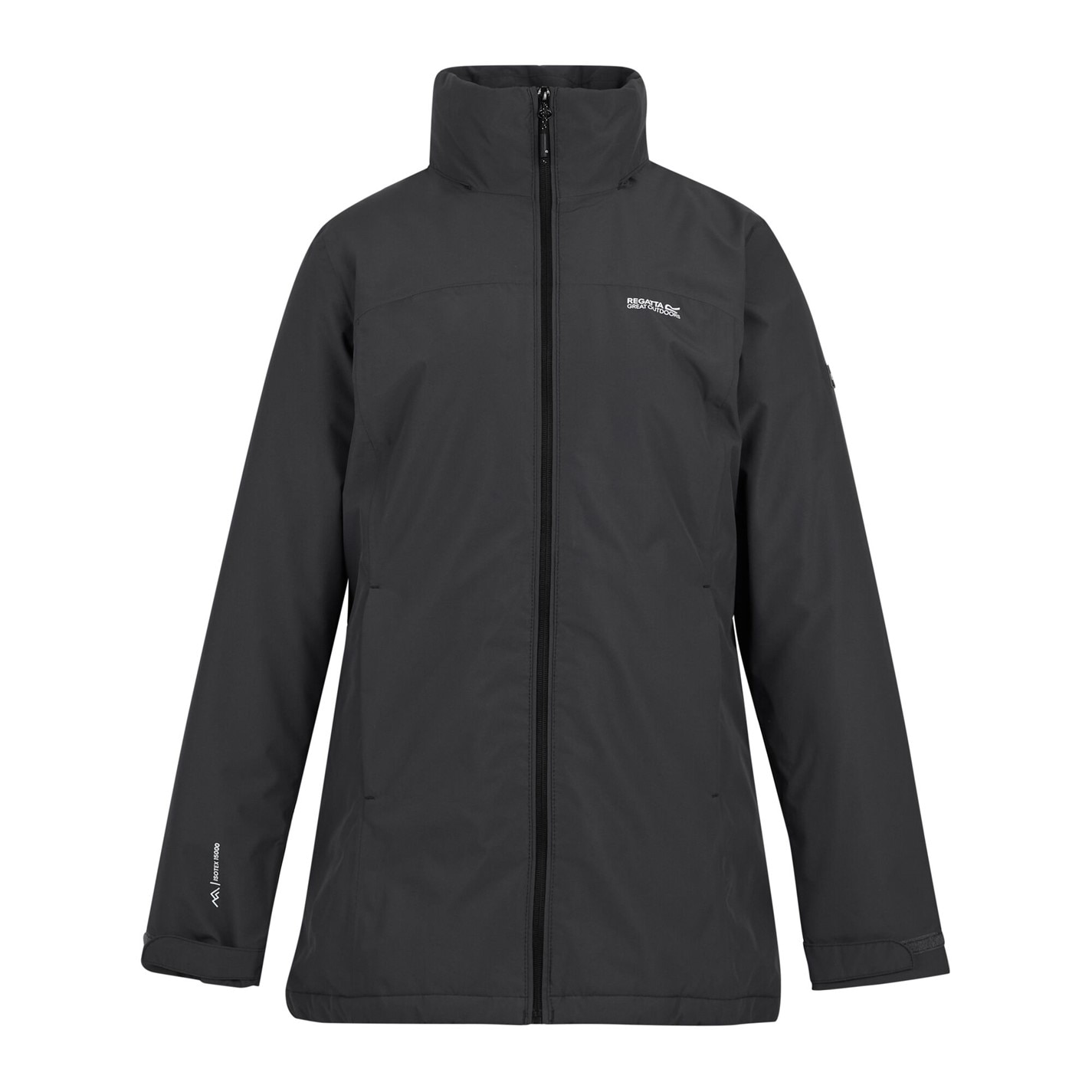 Regatta | Women's Tamlin Waterproof Lightweight Insulated Jacket ...