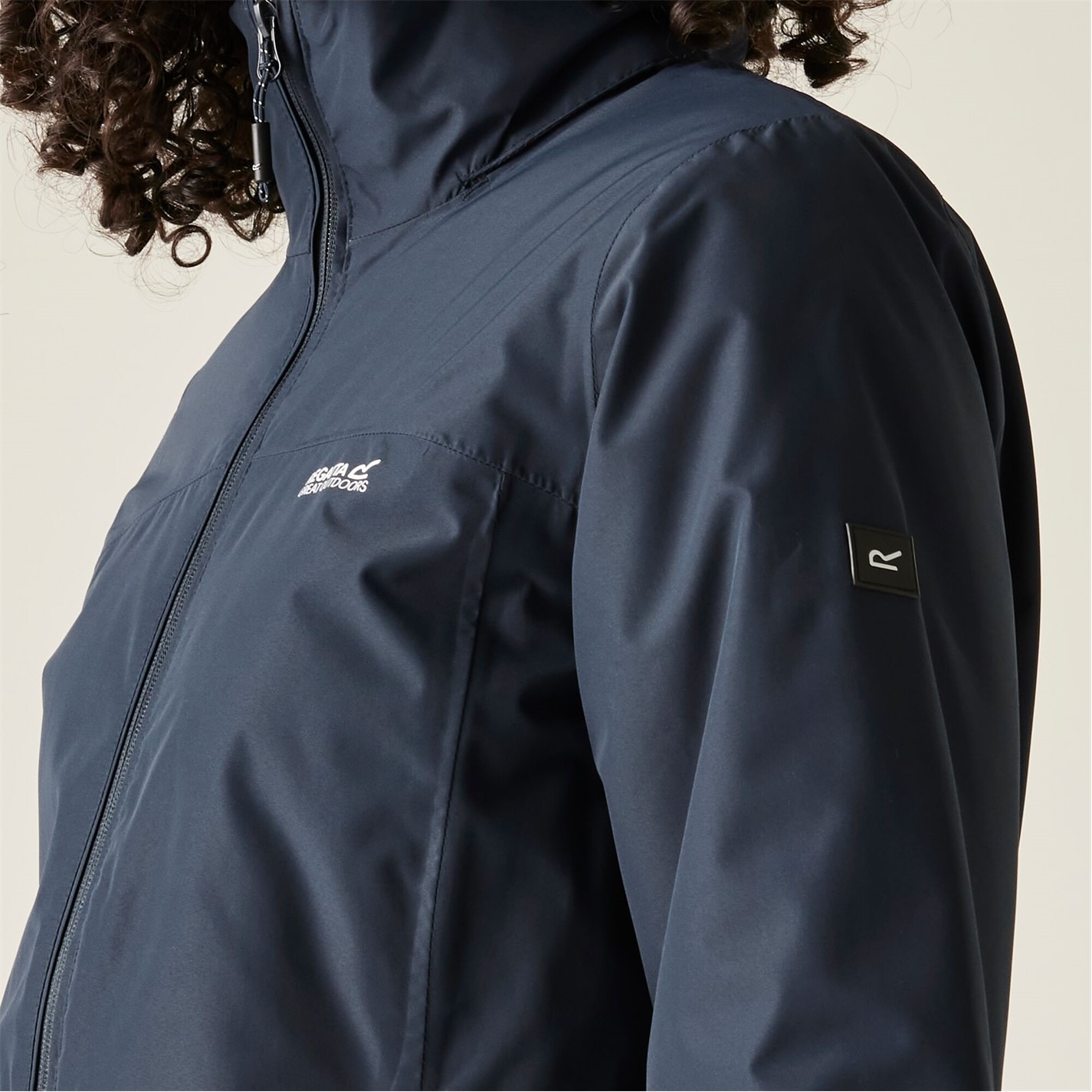 Regatta | Women's Tamlin Waterproof Lightweight Insulated Jacket ...