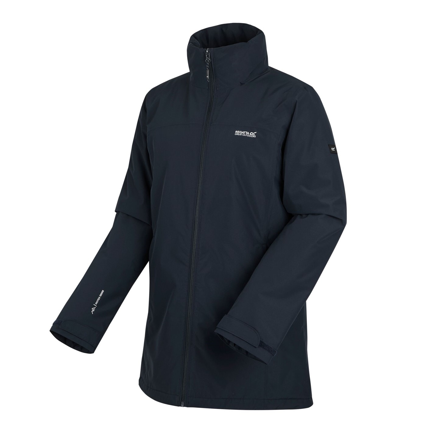 Regatta | Women's Tamlin Waterproof Lightweight Insulated Jacket ...