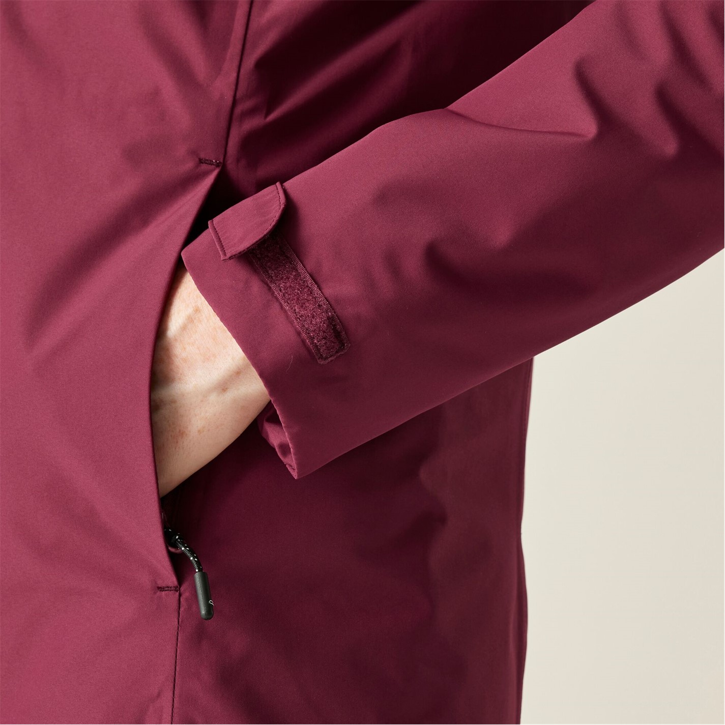 Regatta | Women's Tamlin Waterproof Lightweight Insulated Jacket ...