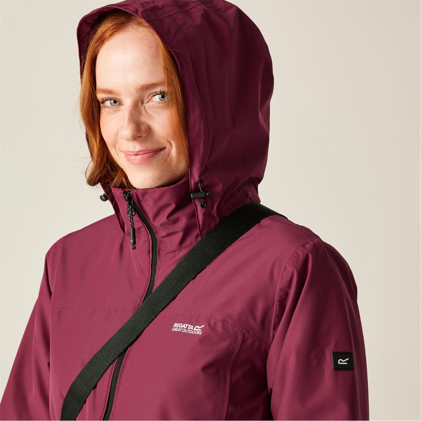 Regatta | Women's Tamlin Waterproof Lightweight Insulated Jacket ...