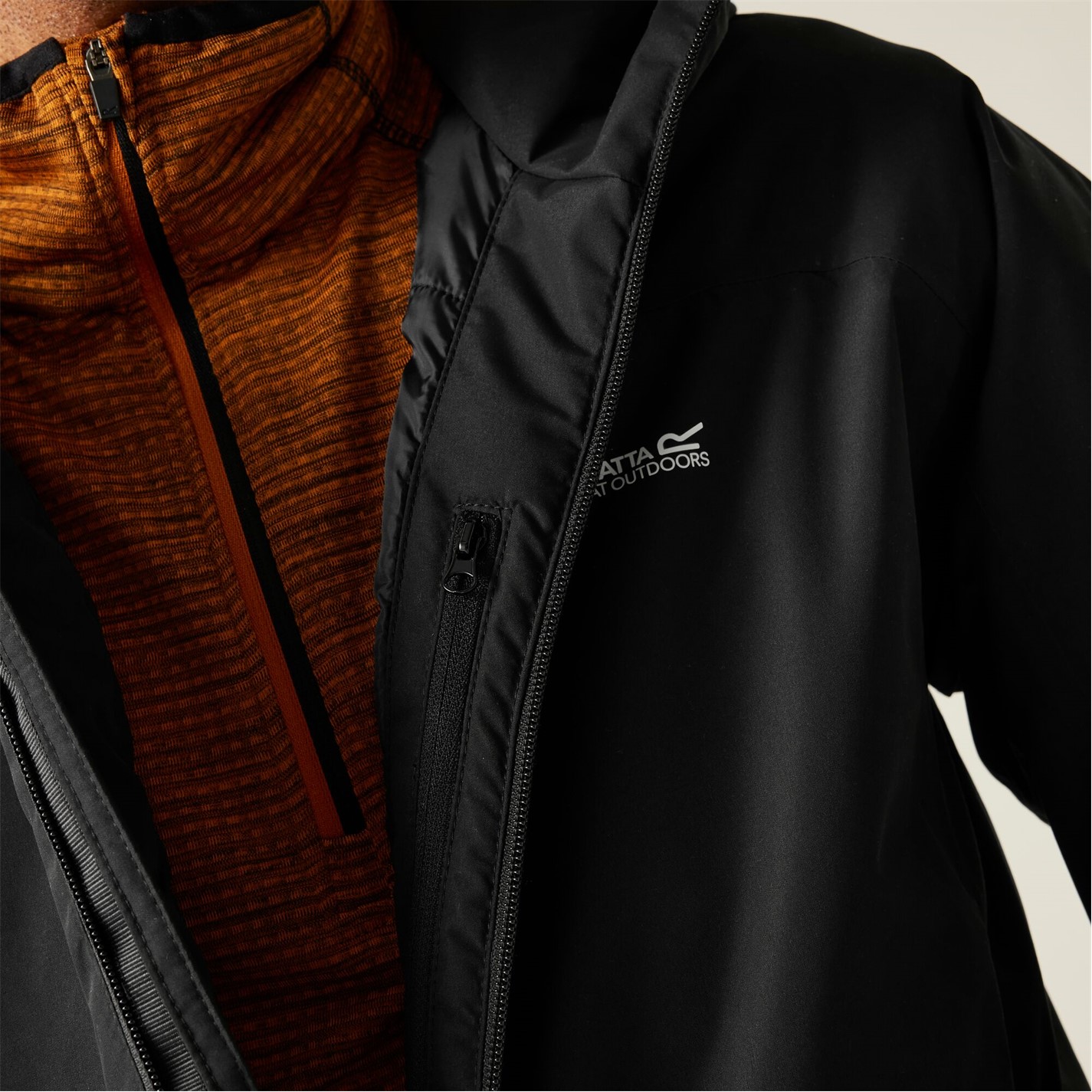 Regatta | Men's Frelton Waterproof Insulated Jacket | Insulated Jackets ...