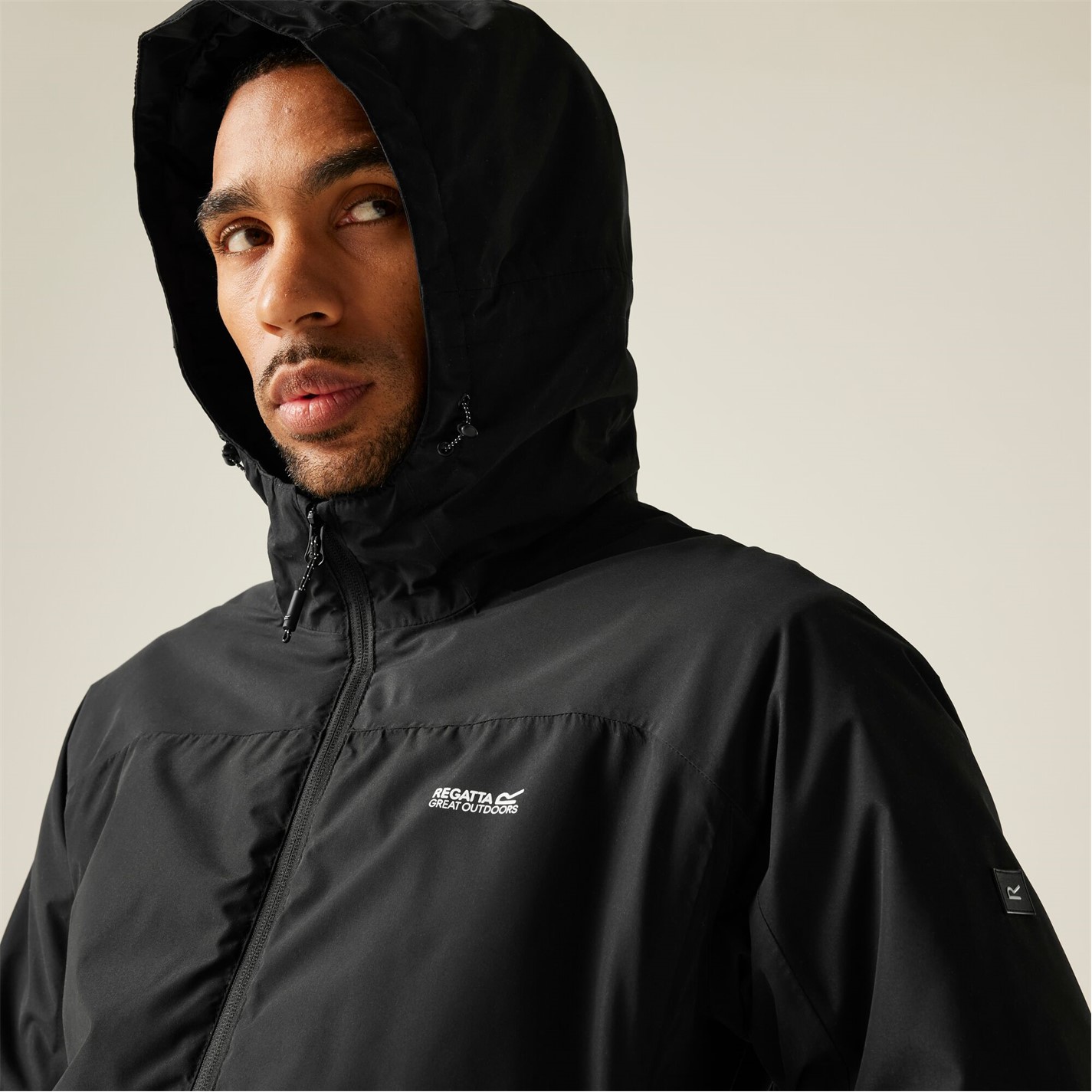 Regatta | Men's Frelton Waterproof Insulated Jacket | Insulated Jackets ...