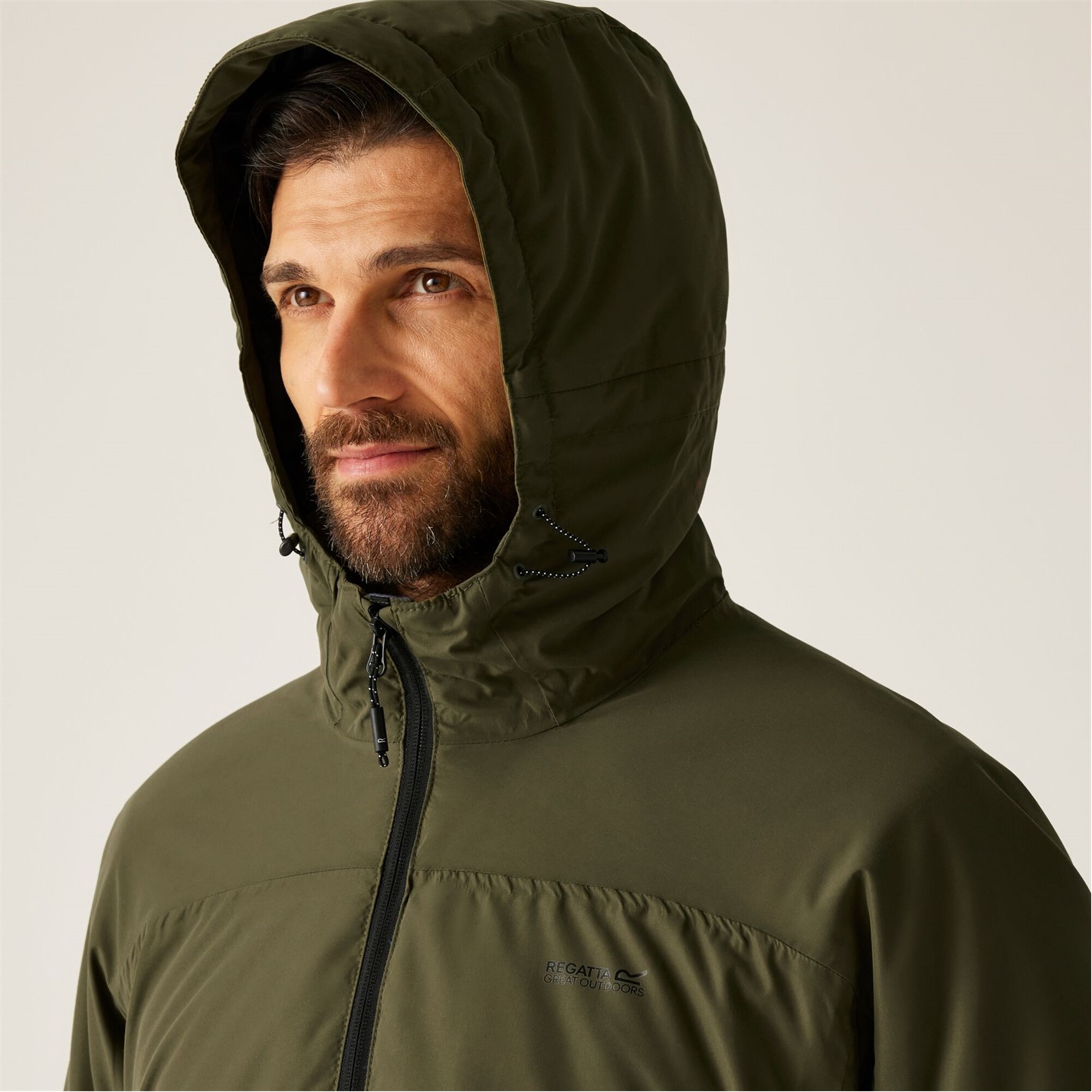 Regatta | Men's Frelton Waterproof Insulated Jacket | Insulated Jackets ...