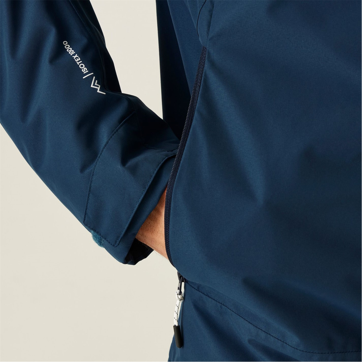 Regatta | Men's Frelton Waterproof Insulated Jacket | Insulated ...