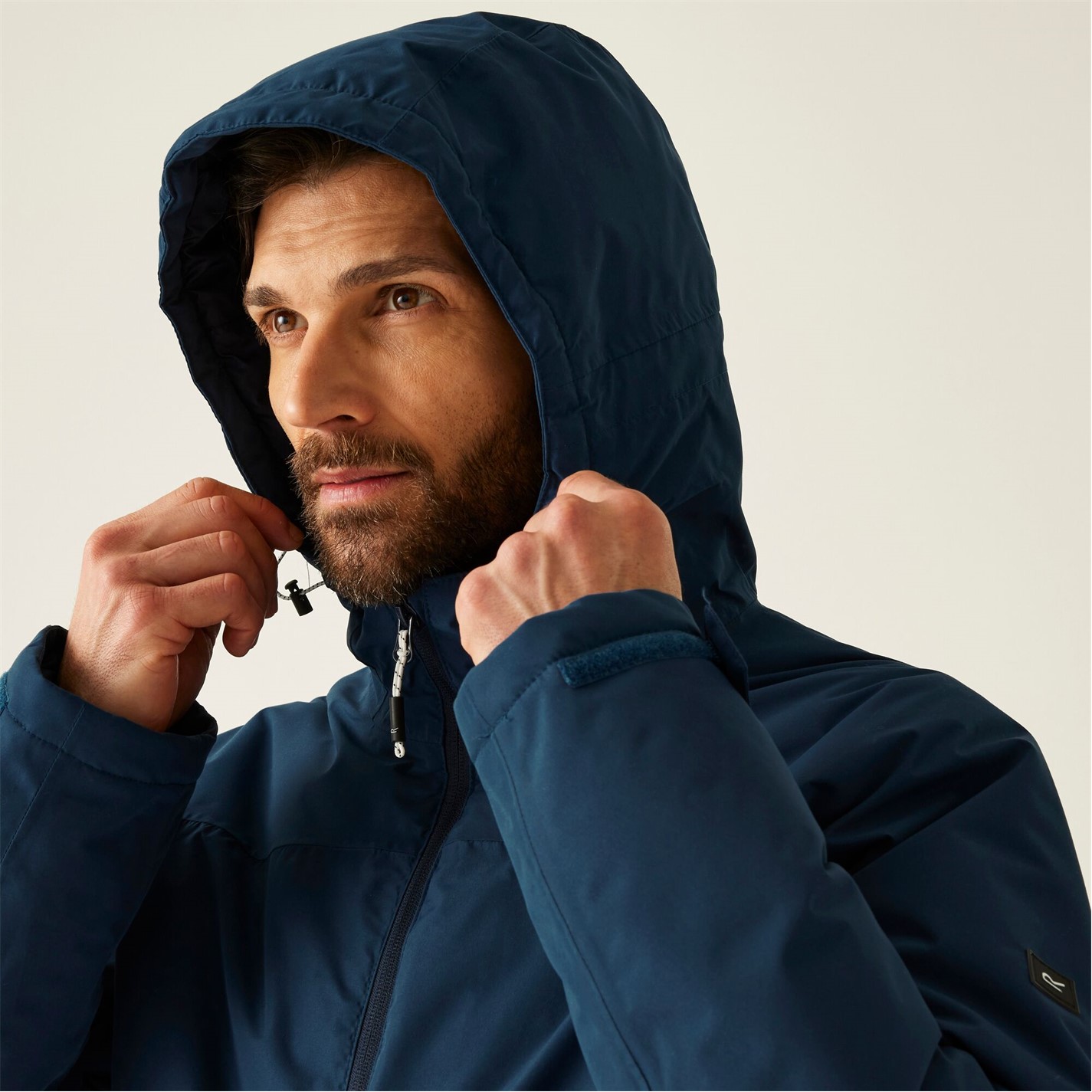 Regatta | Men's Frelton Waterproof Insulated Jacket | Insulated ...
