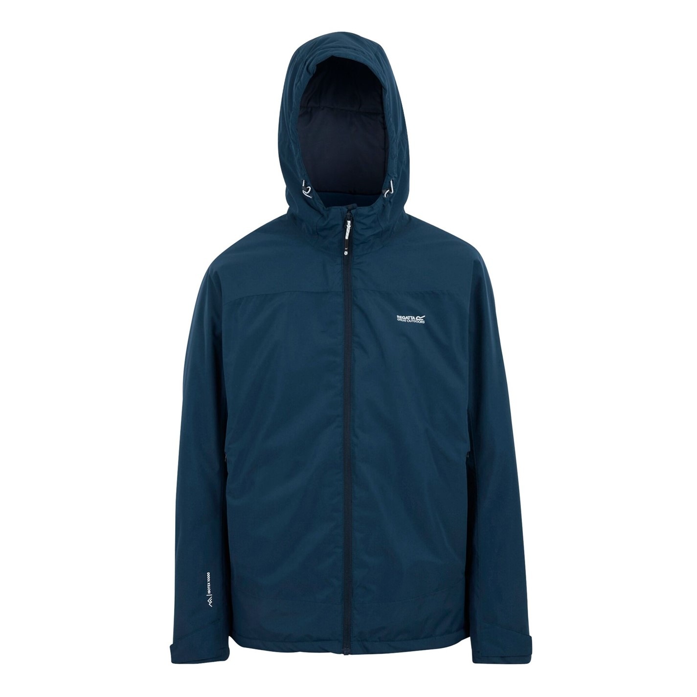 Regatta | Men's Frelton Waterproof Insulated Jacket | Insulated ...