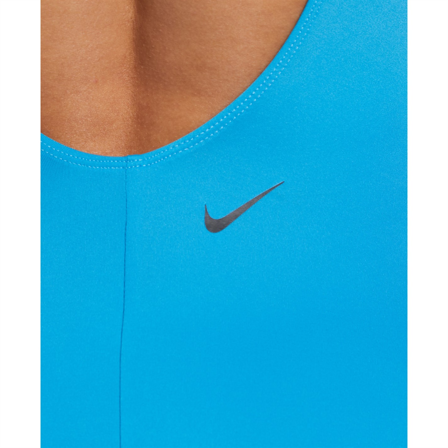 Nike | M L U-Bk OneP Ld99 | One Piece Swimsuits | SportsDirect.com