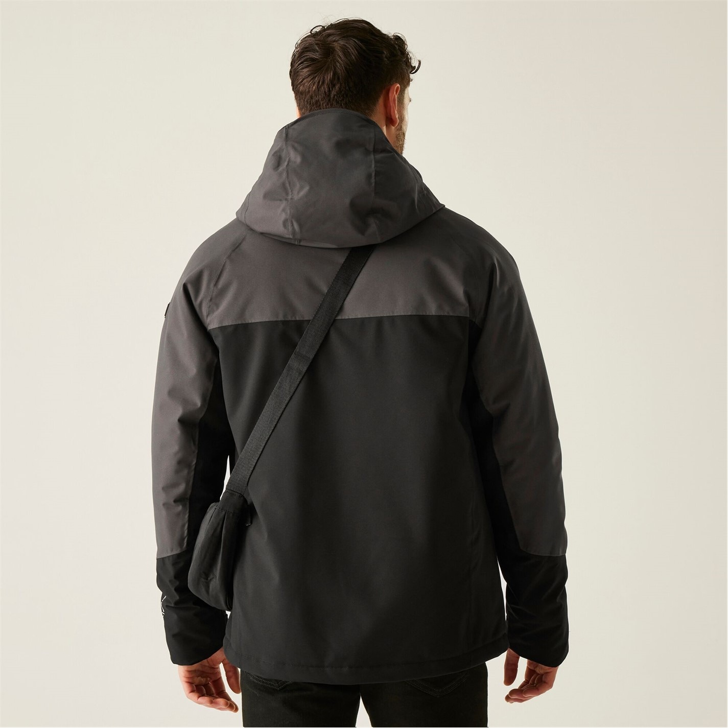 Regatta | Men's Highton Stretch Isotex Thermoguard Insulated Waterproof ...