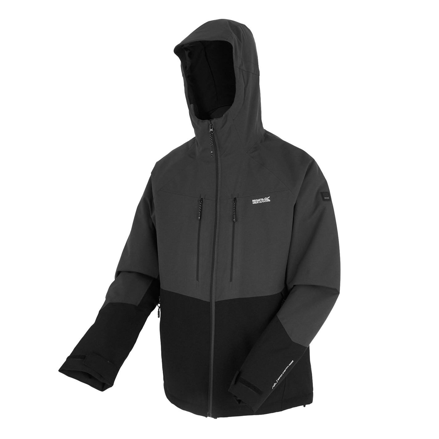 Regatta | Men's Highton Stretch Isotex Thermoguard Insulated Waterproof ...